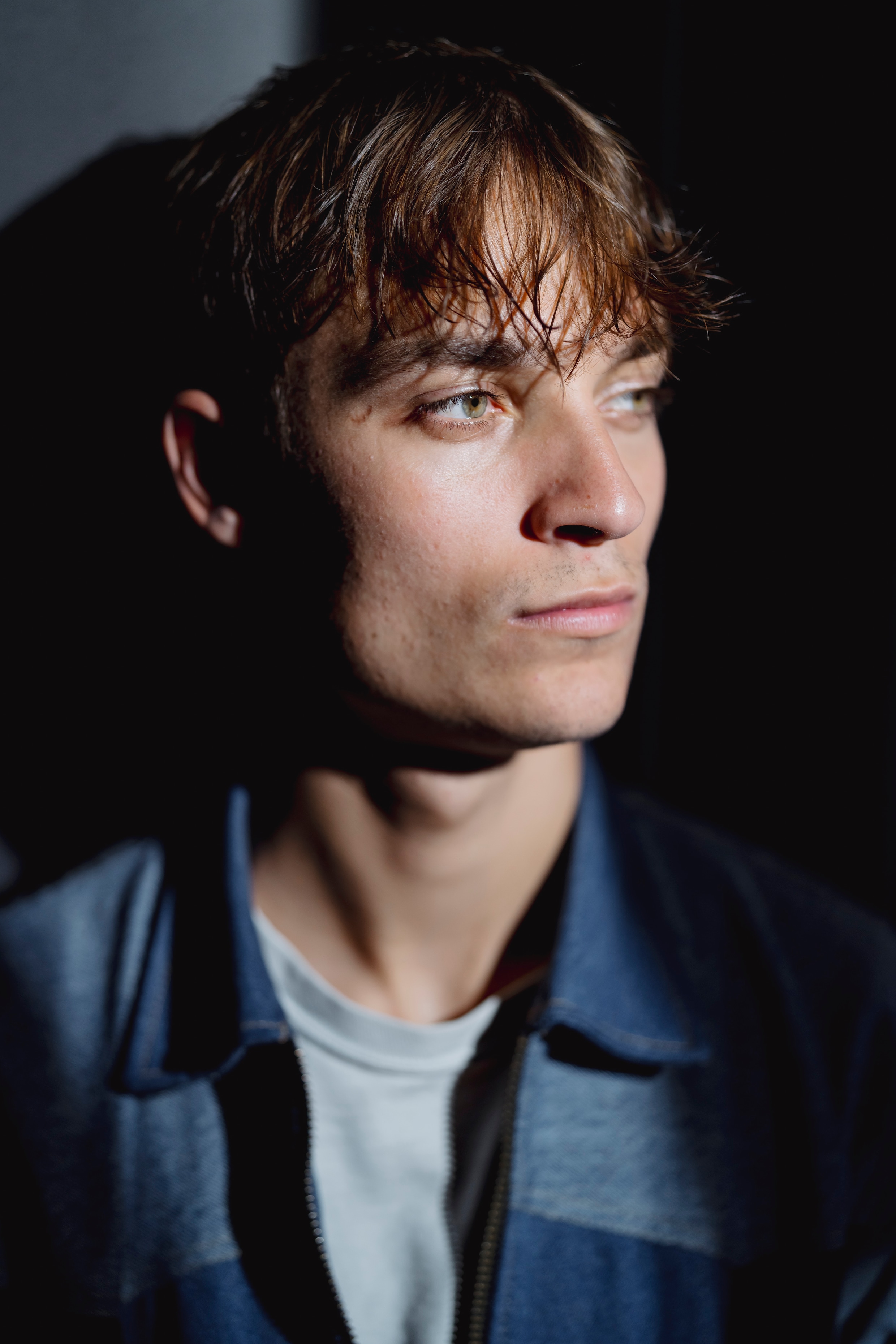 Willem De Schryver: ‘Nog steeds denk ik: vrouwen willen brede, grote en ...