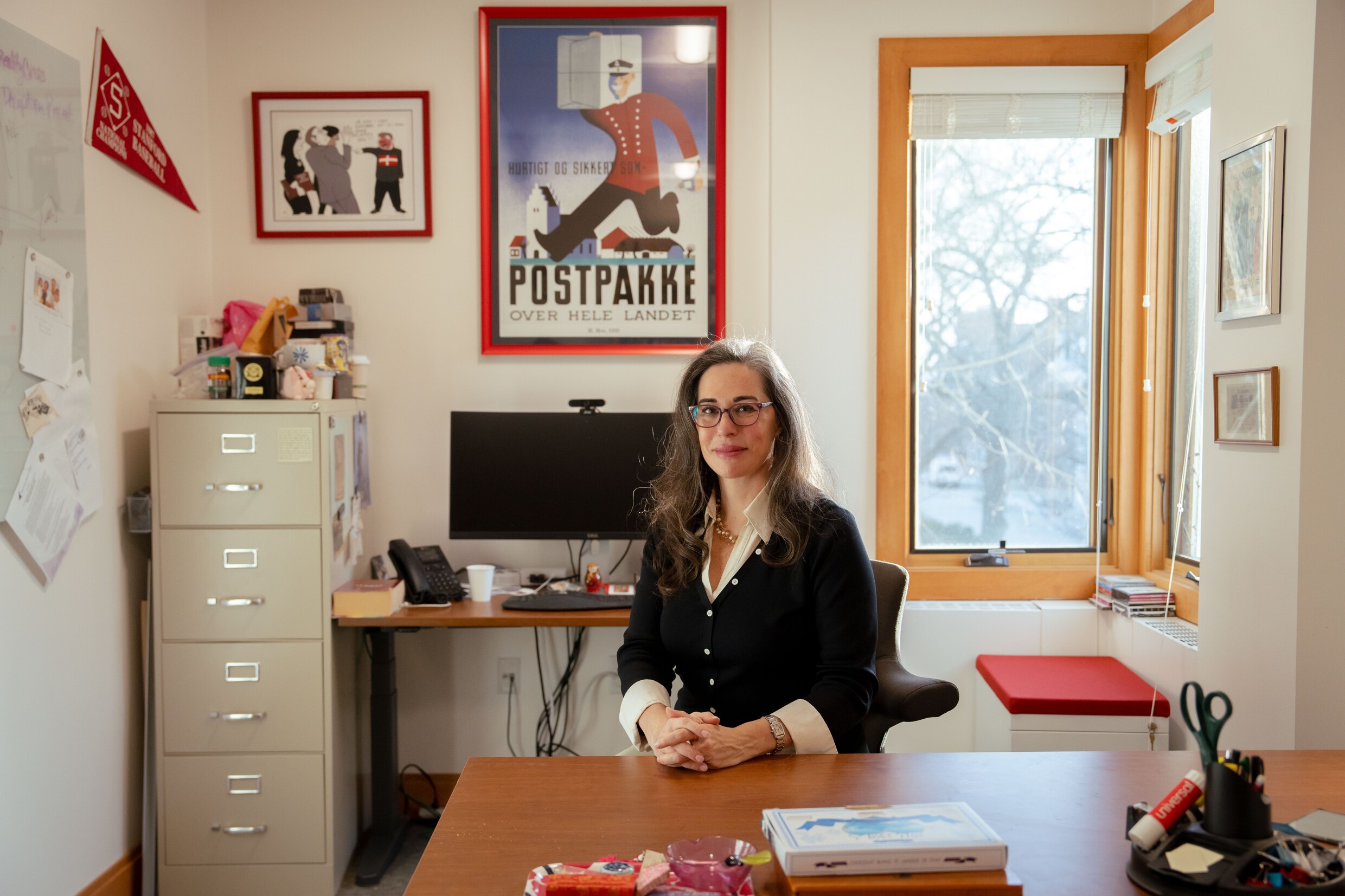 ‘De allerrijksten willen het liefst een einde maken aan democratie ...