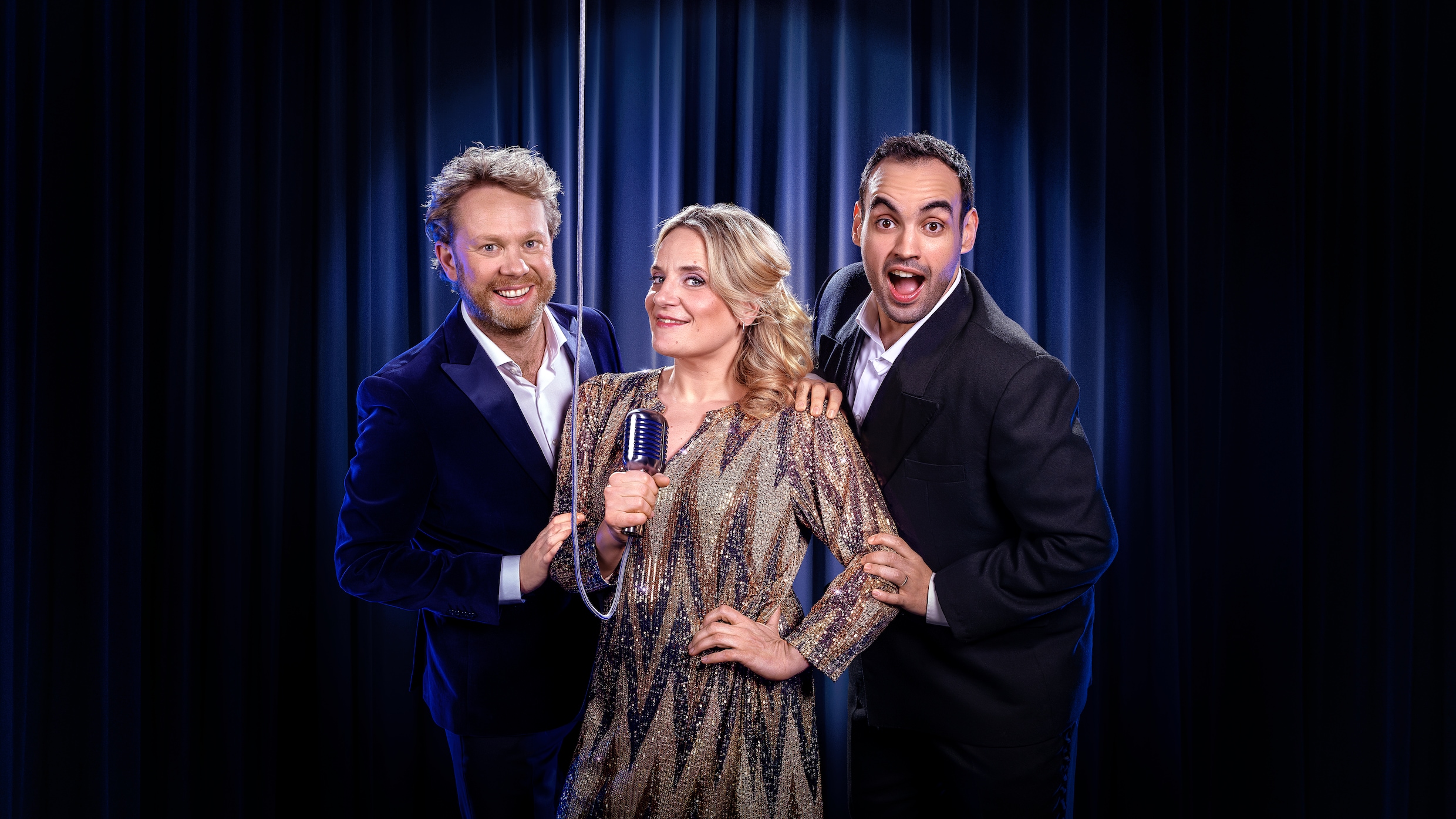 Dit zijn de winnaars van de Kastaars! 2024 | De Morgen