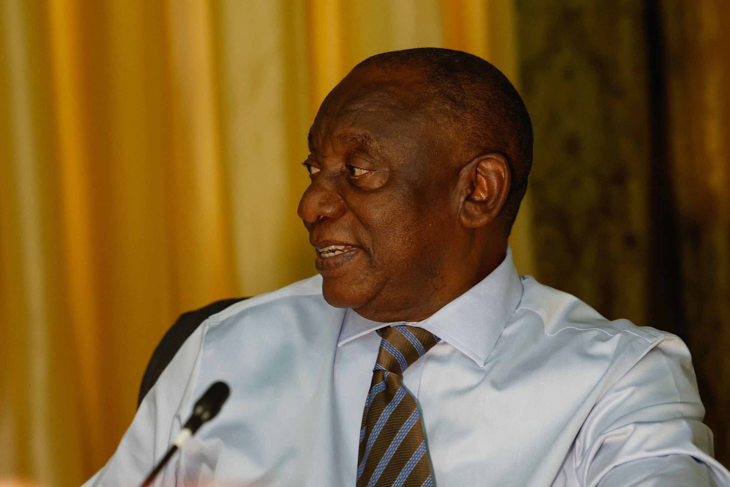 Live - Trump: ‘Vandaag deadline voor vrijlating alle Israëlische ...