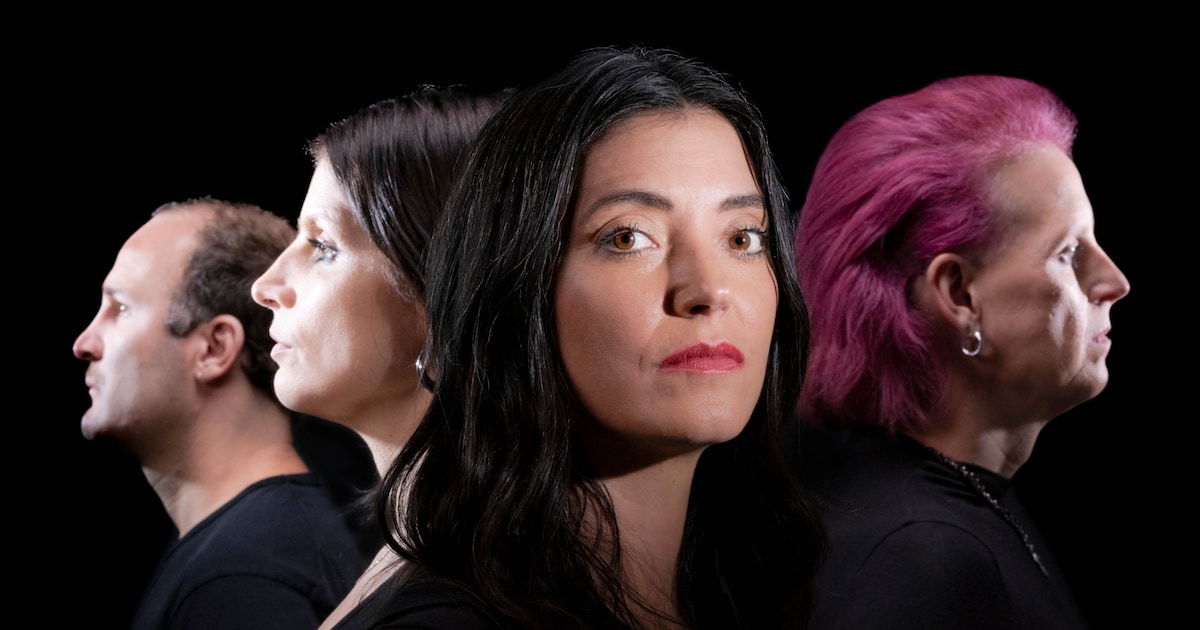 ‘Sharon Van Etten & The Attachment Theory’: als een puber die zich ...