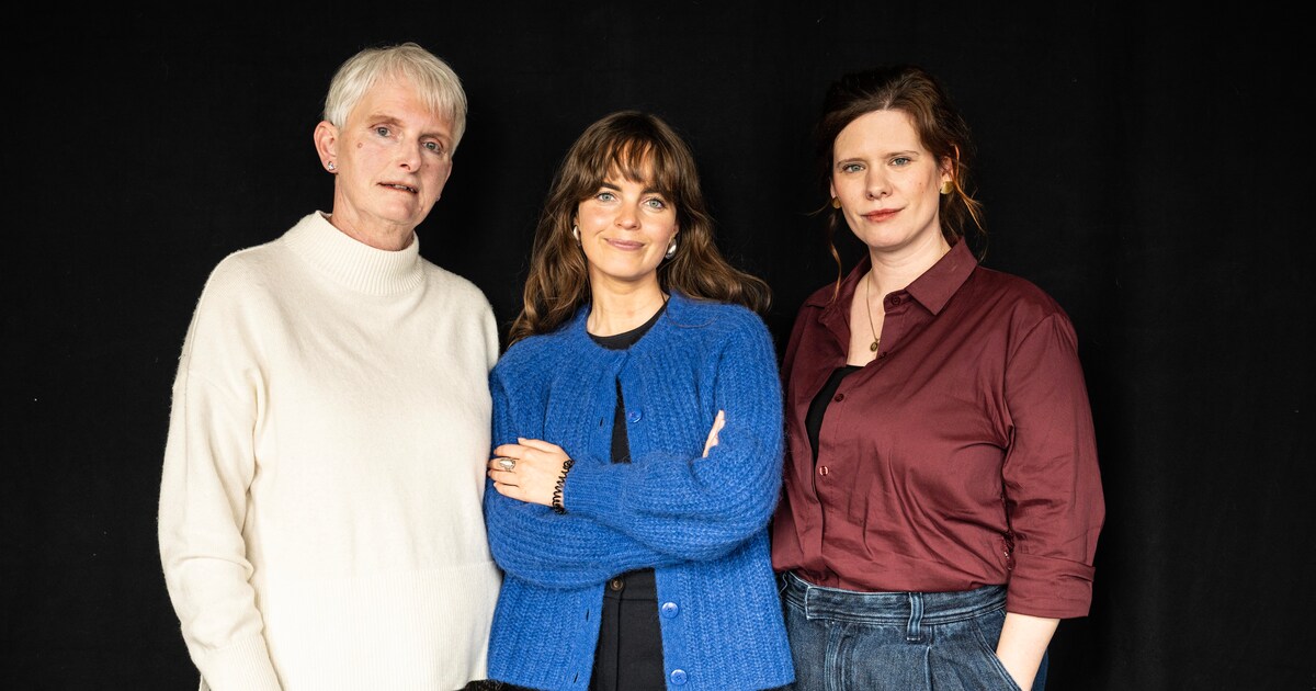 Stien, Lief en Elisabeth verbreken taboe rond zelfdoding: ‘Hoeveel ...