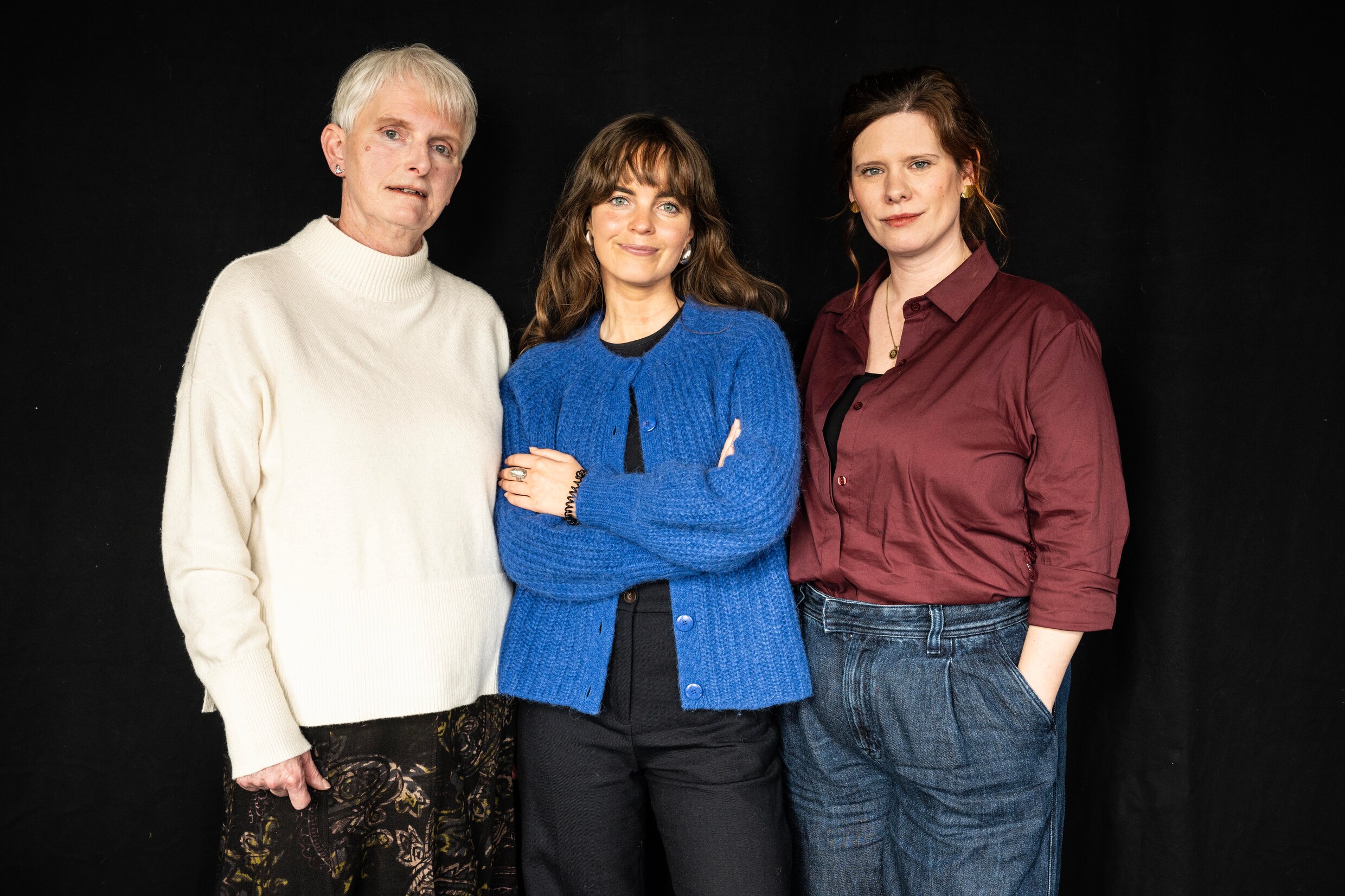 Stien, Lief en Elisabeth verbreken taboe rond zelfdoding: ‘Hoeveel verdriet ik had, hoeveel pijn ...