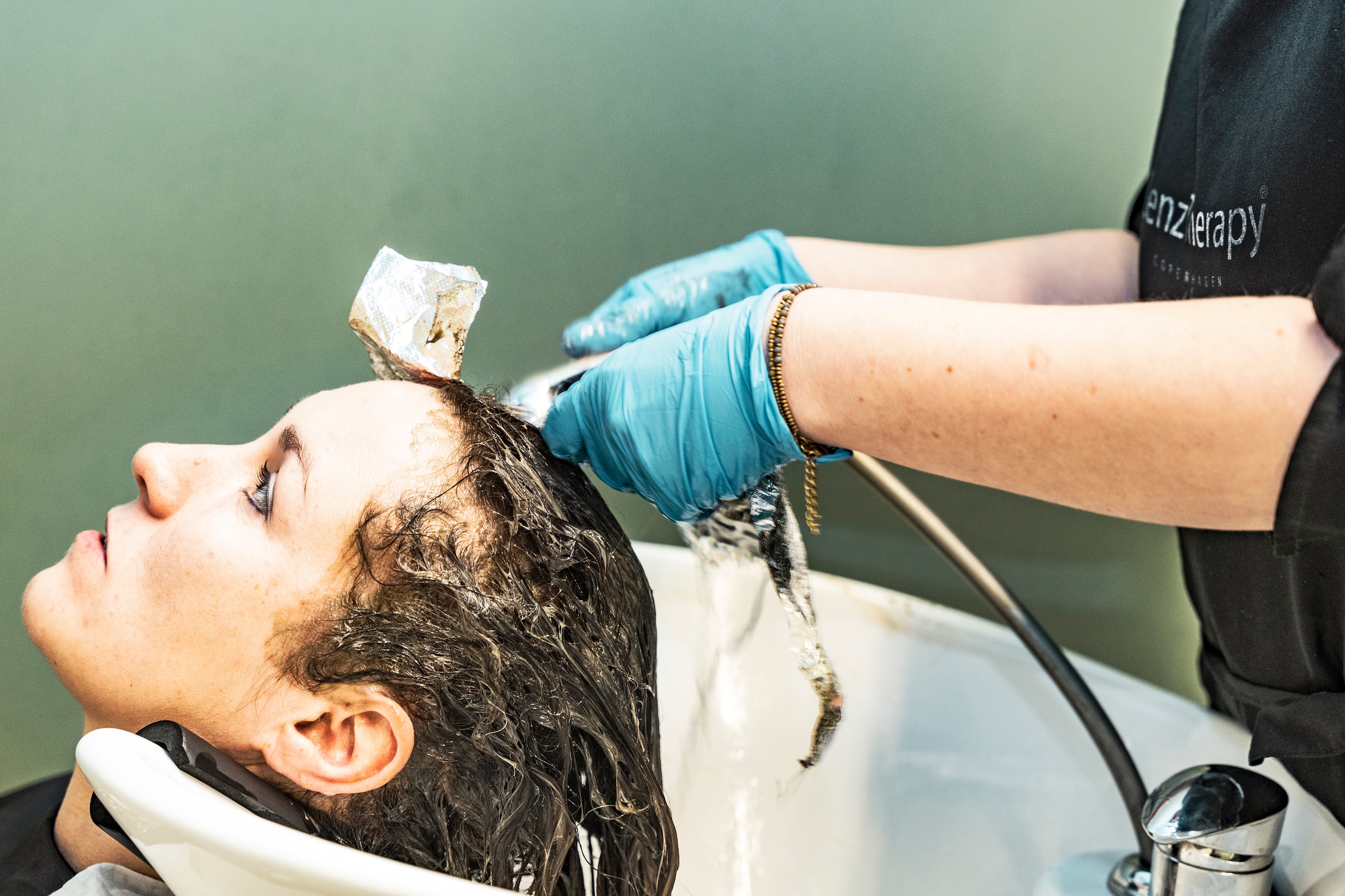 Waarom veel kappers de schaar in hun carrière zetten: ‘Ik heb al zo ...