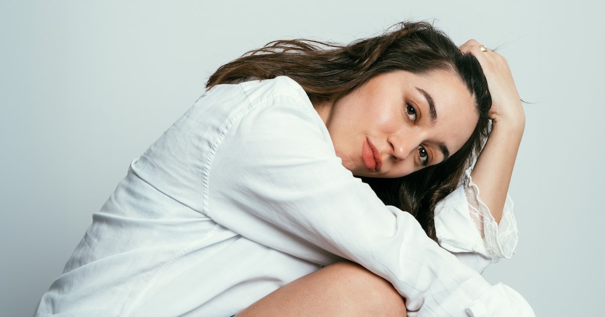 Flo Windey verlaat ‘De expeditie’: ‘Ik wilde gewoon heel even de ...