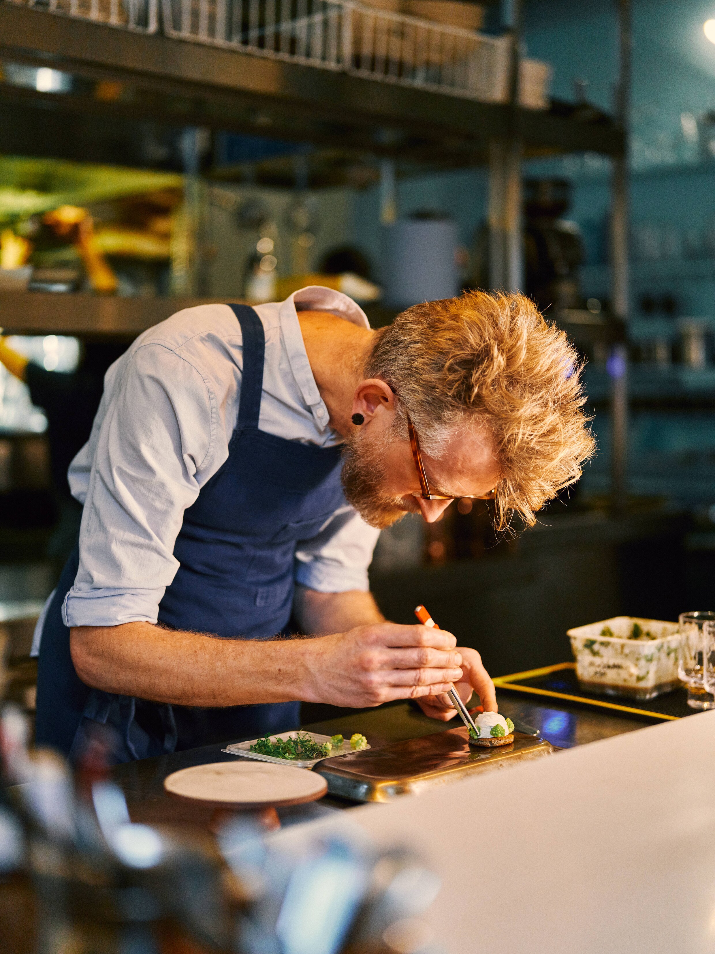 Liefde gaat door de maag, en al zeker op valentijn. Vier recepten die ...