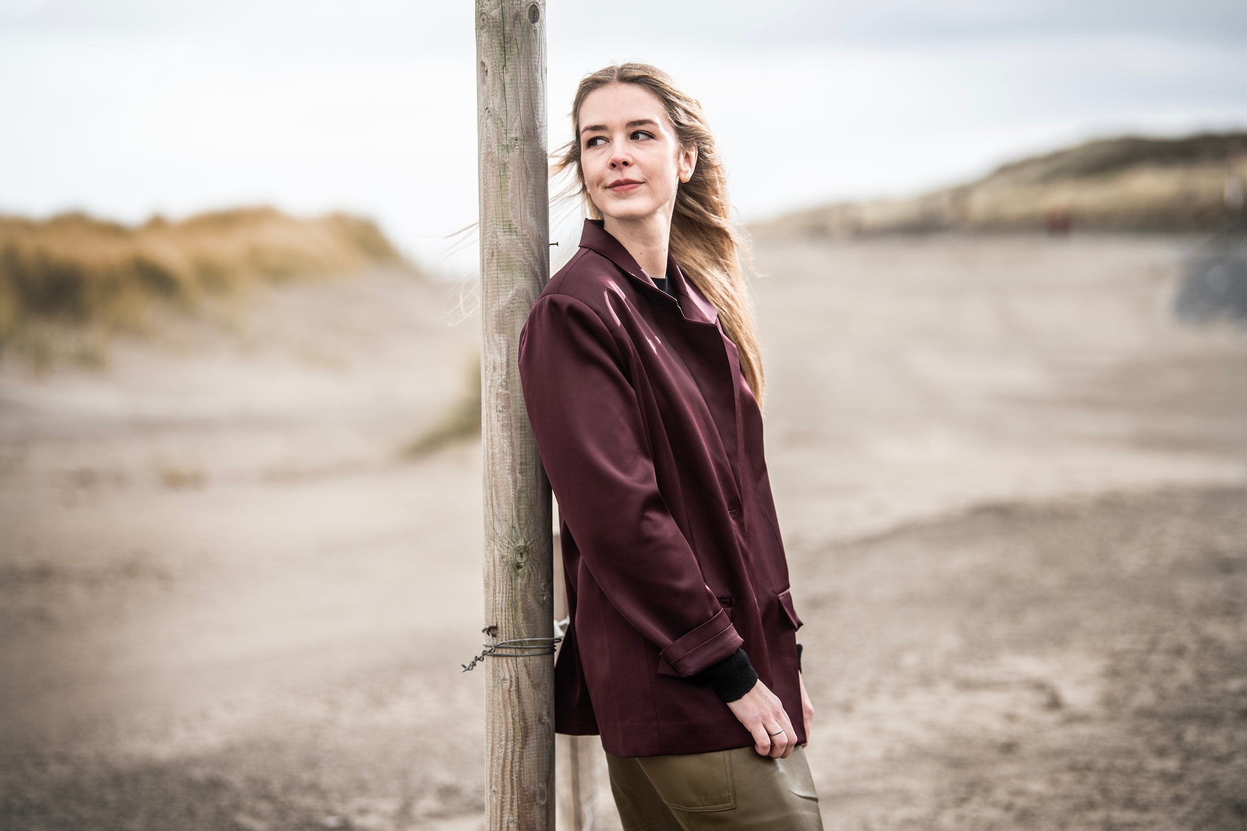 Romy Akkermans, de vrouw van Mohsin Abbas: ‘Sinds hij als student te ...