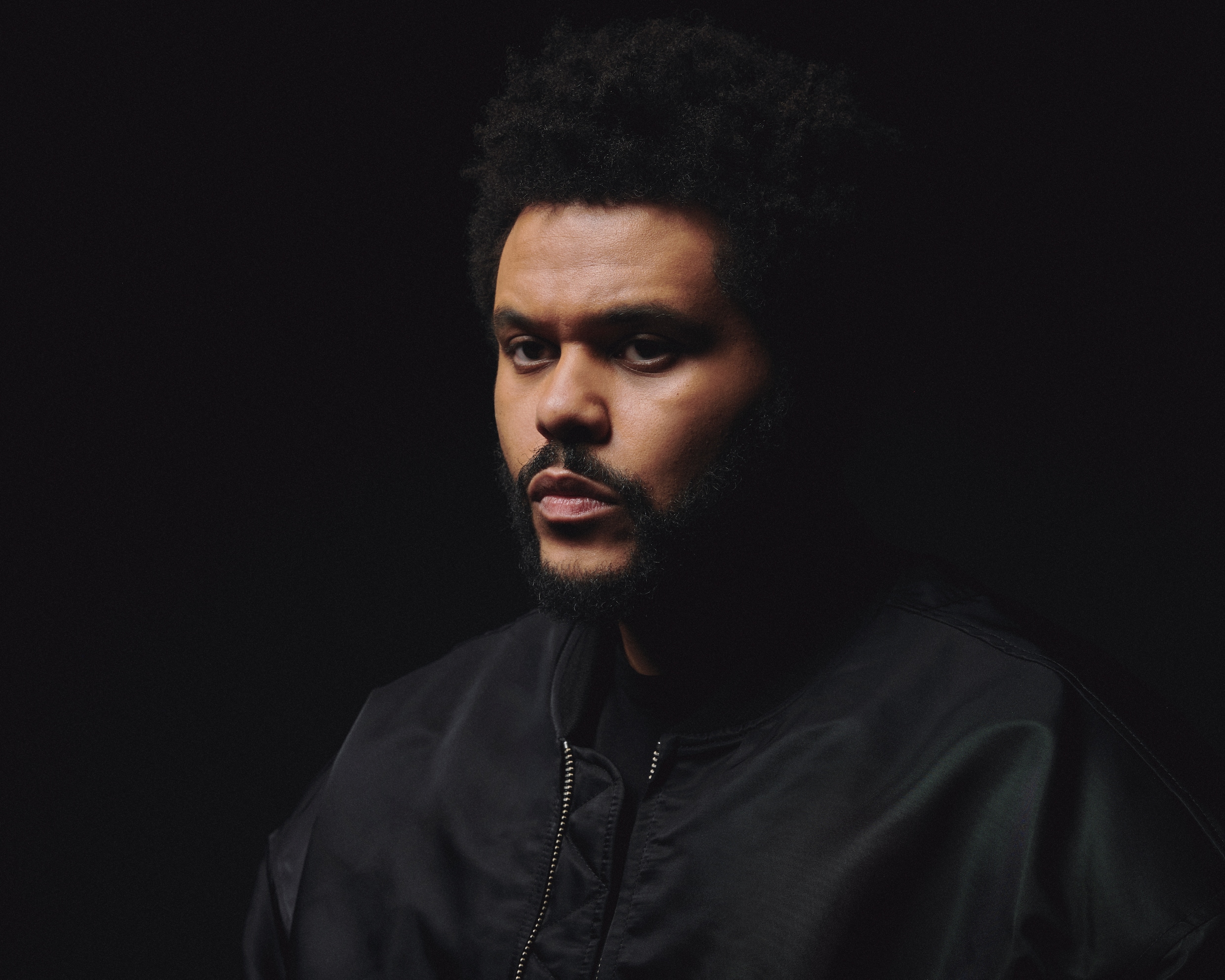 Welkom op de wake van The Weeknd: ‘Hurry Up Tomorrow’ is de zwanenzang ...