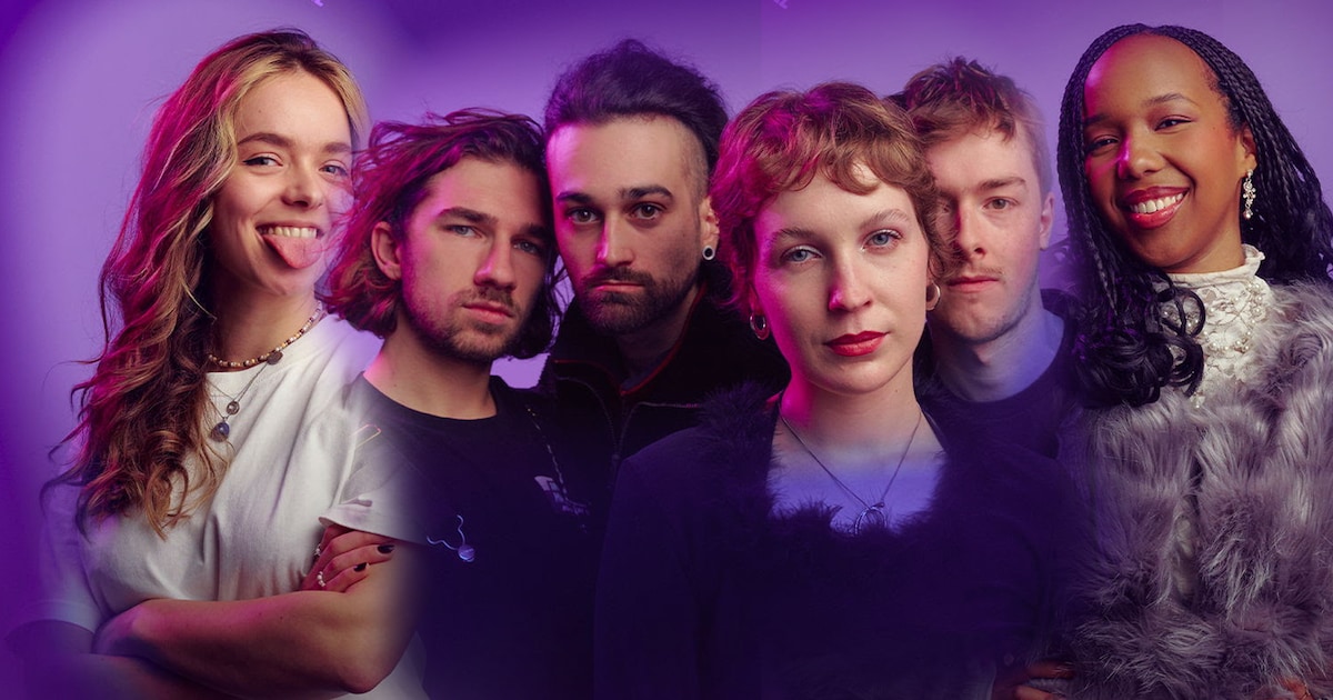 Alice Mae, Kaat Van Stralen en Uwase winnen De Nieuwe Lichting 2025 | De Morgen