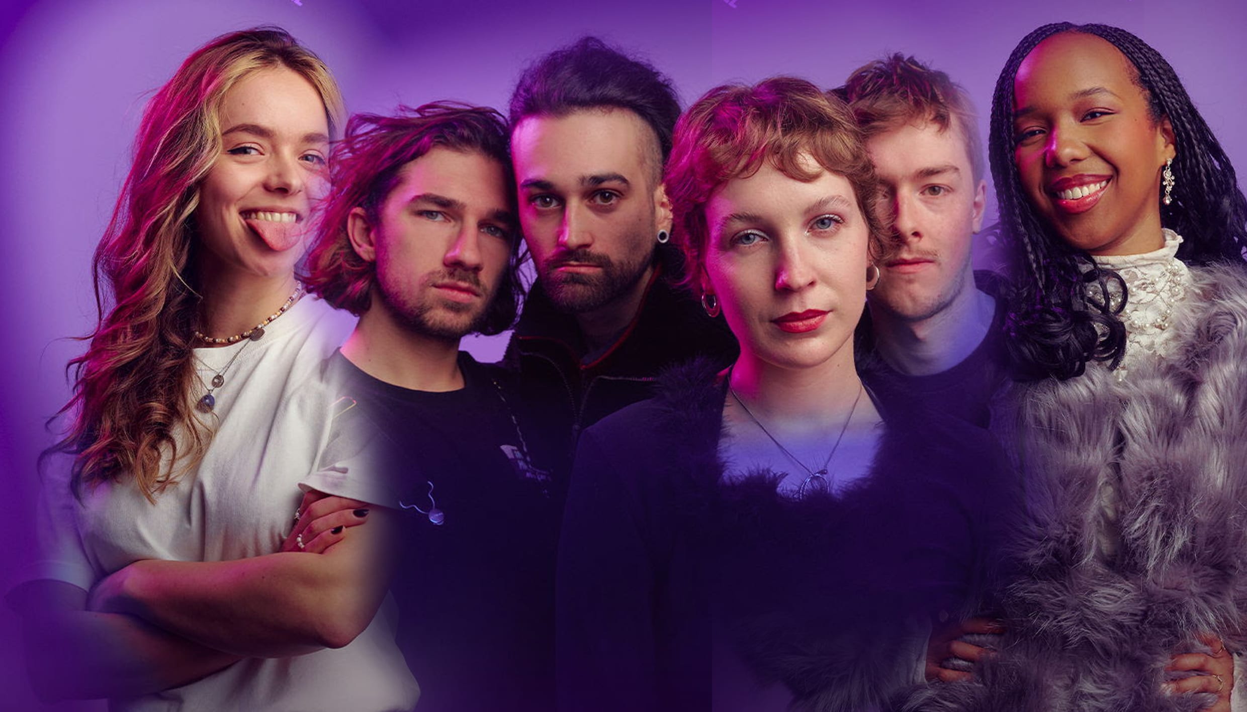 Alice Mae, Kaat Van Stralen en Uwase winnen De Nieuwe Lichting 2025 | De Morgen