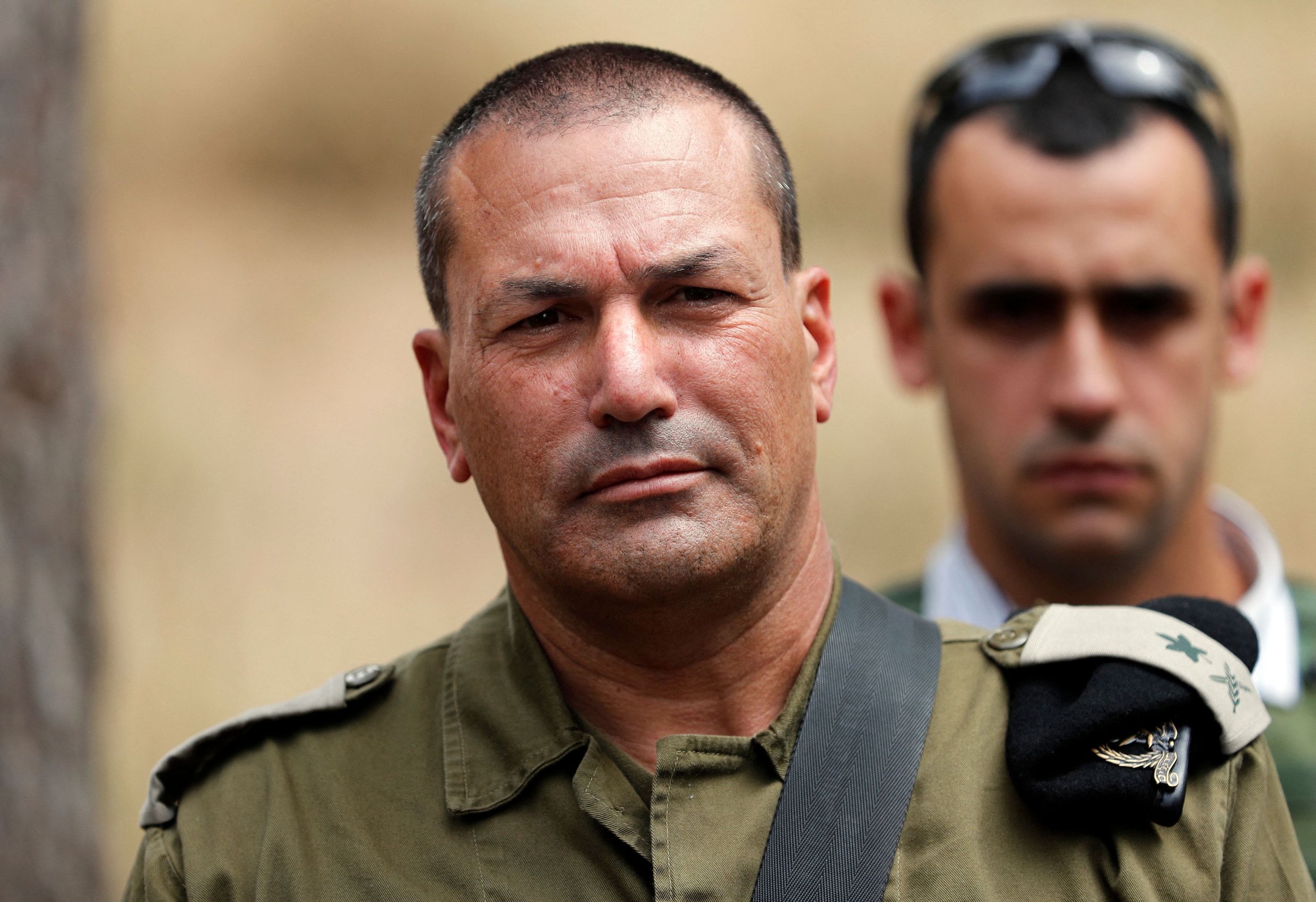 Live - Israël heeft ‘speciale gerichte operaties’ gelanceerd in Zuid ...