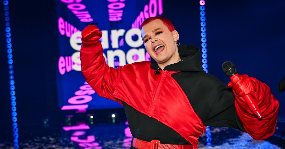 Brussel of Antwerpen 2026? Een vraagstuk voor de nieuwe regering | De ...