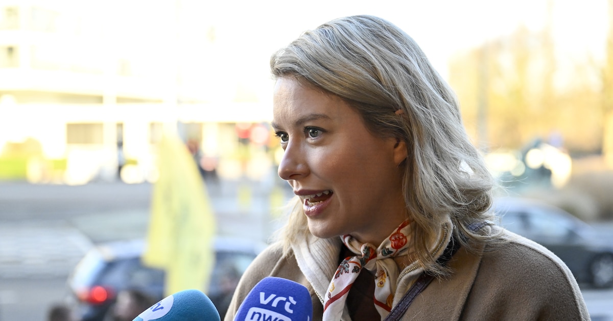 Els van Doesburg heeft ‘dubbel gevoel’ bij nieuwe rol als burgemeester ...