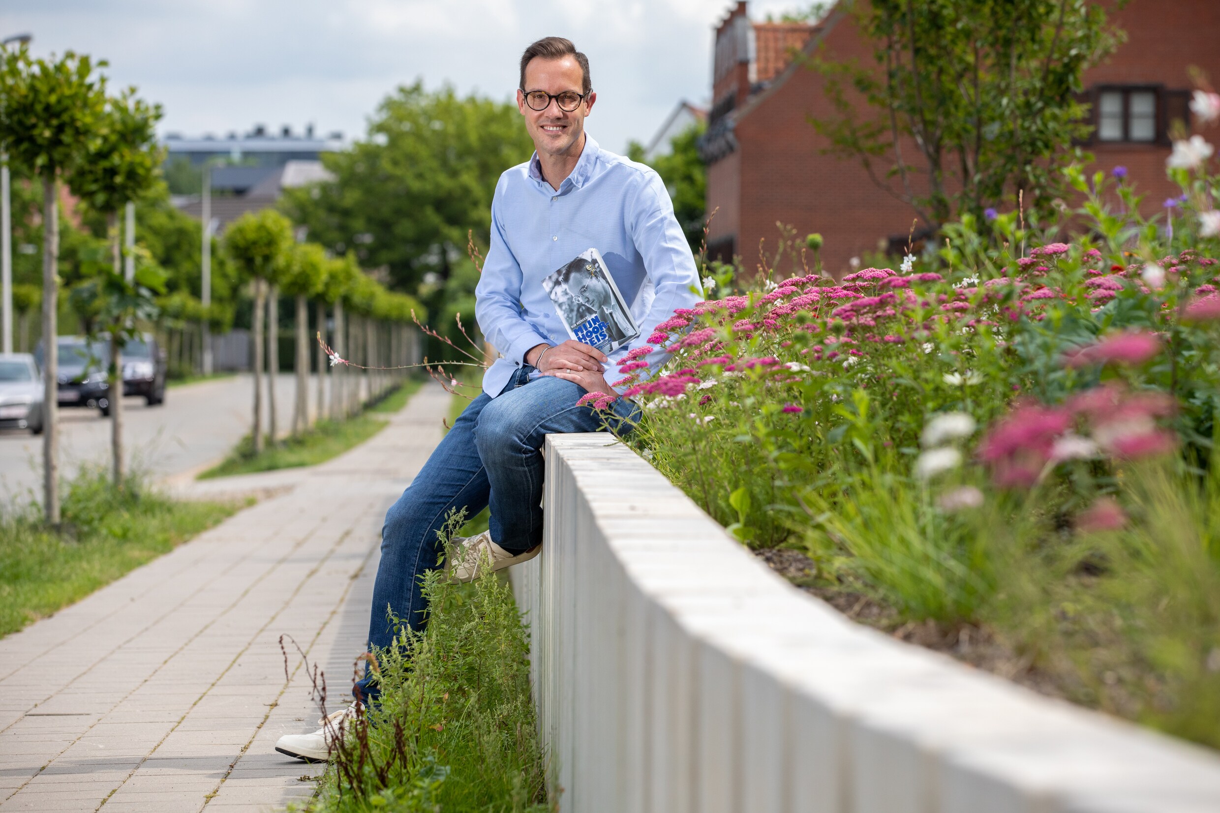 Vooruit vist oude bekende op: wie is minister van Consumentenzaken Rob ...