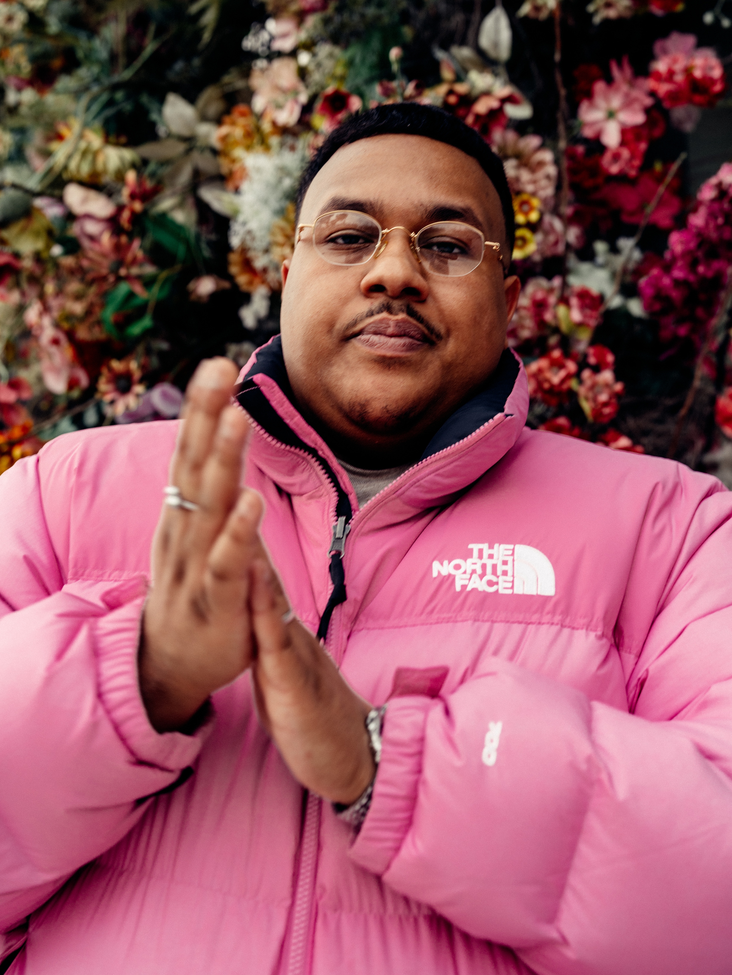 ‘Ik moést even harteloos zijn om weer vooruit te kunnen’: rapper Dikke ...