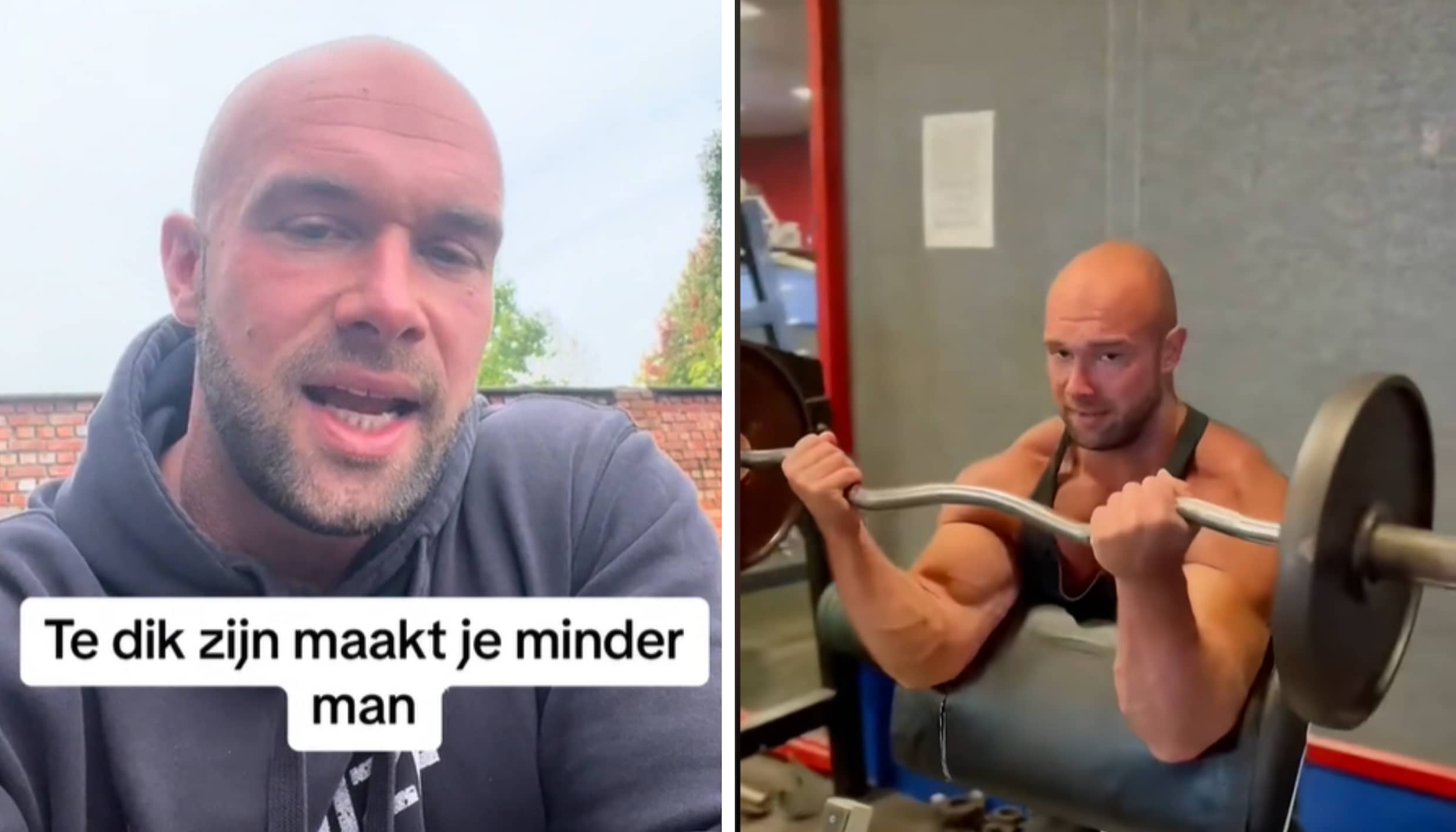 ‘Een echte man is geen nice guy’: hoe ook Nederlandstalige ...