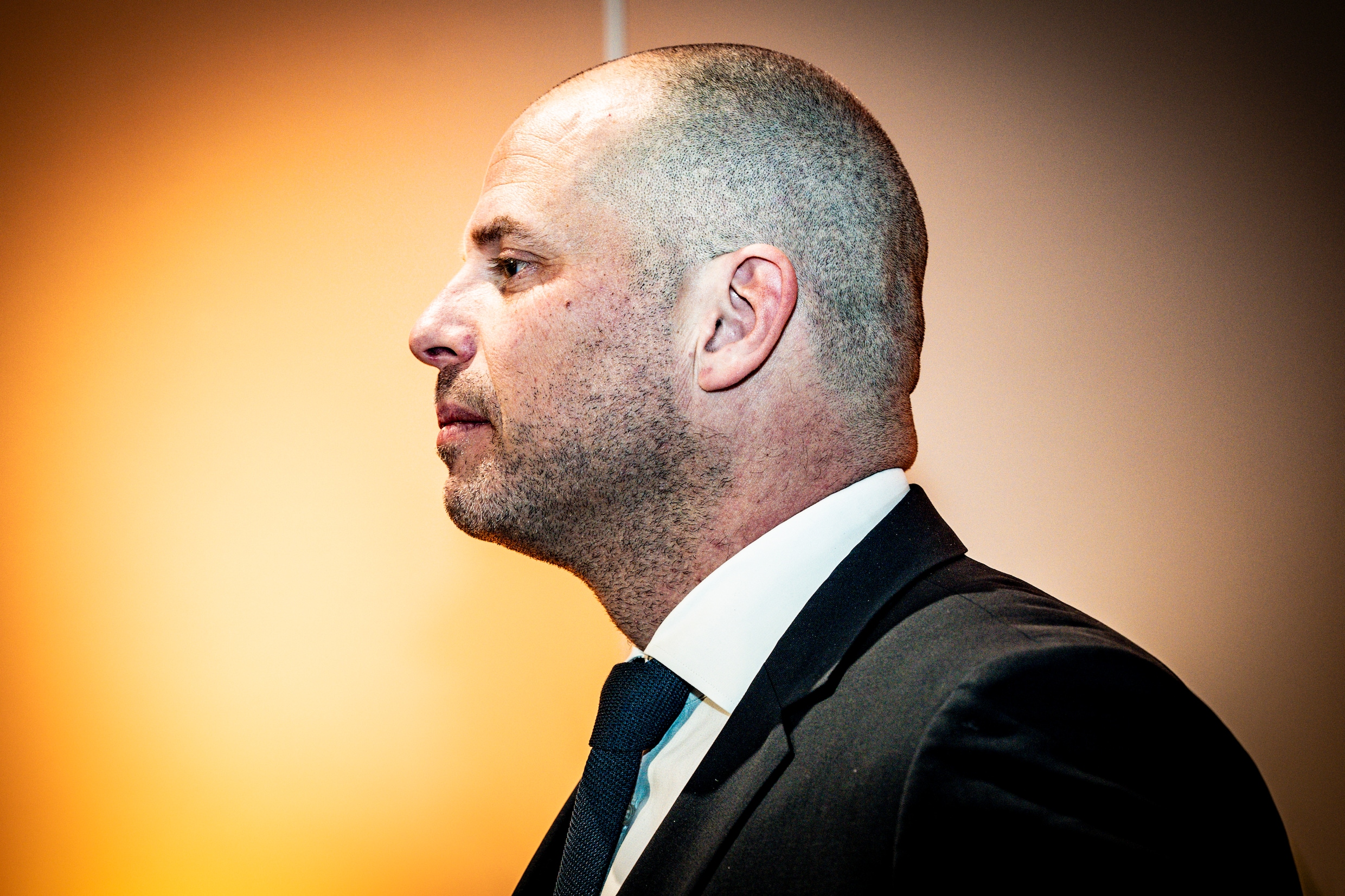 ‘Ik ga gewoon blijven tweeten. Maar op TikTok zul je me niet vinden’: kersvers minister van ...