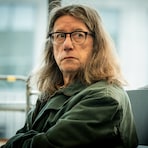 Herman Brusselmans na tumultueus jaar: ‘We leven in zo’n slechte wereld ...