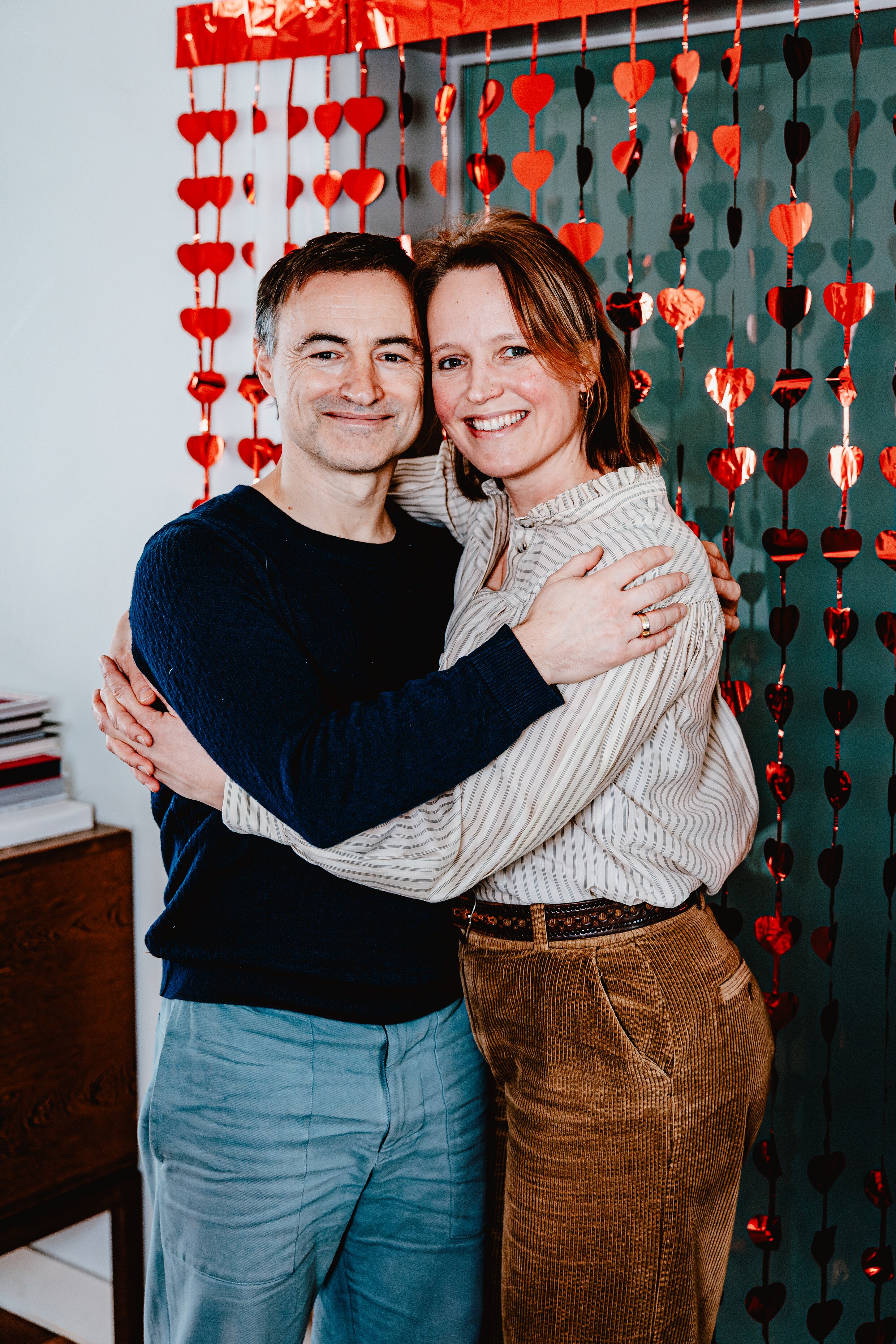 Bekende Vlamingen over het moment waarop de vonk oversloeg: ‘Het ...