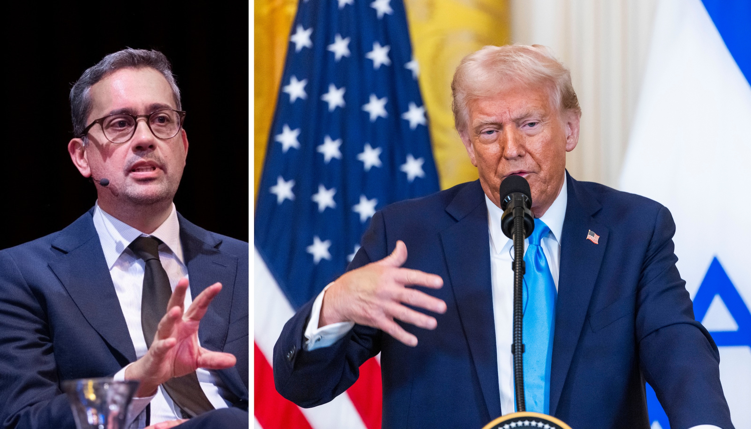 ‘De VS zullen heel wat uit te leggen hebben’: expert over Trumps ...