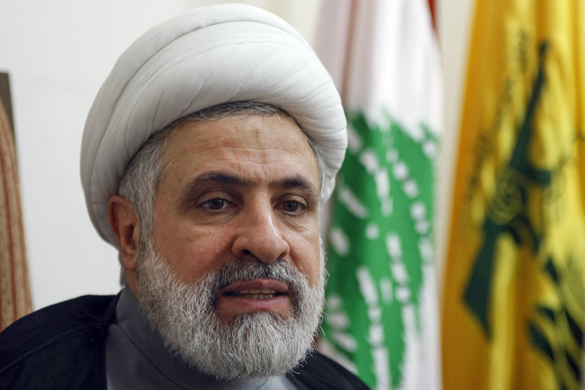 Live - Midden-Oosten. Israël geeft groen licht voor 764 nieuwe woningen ...