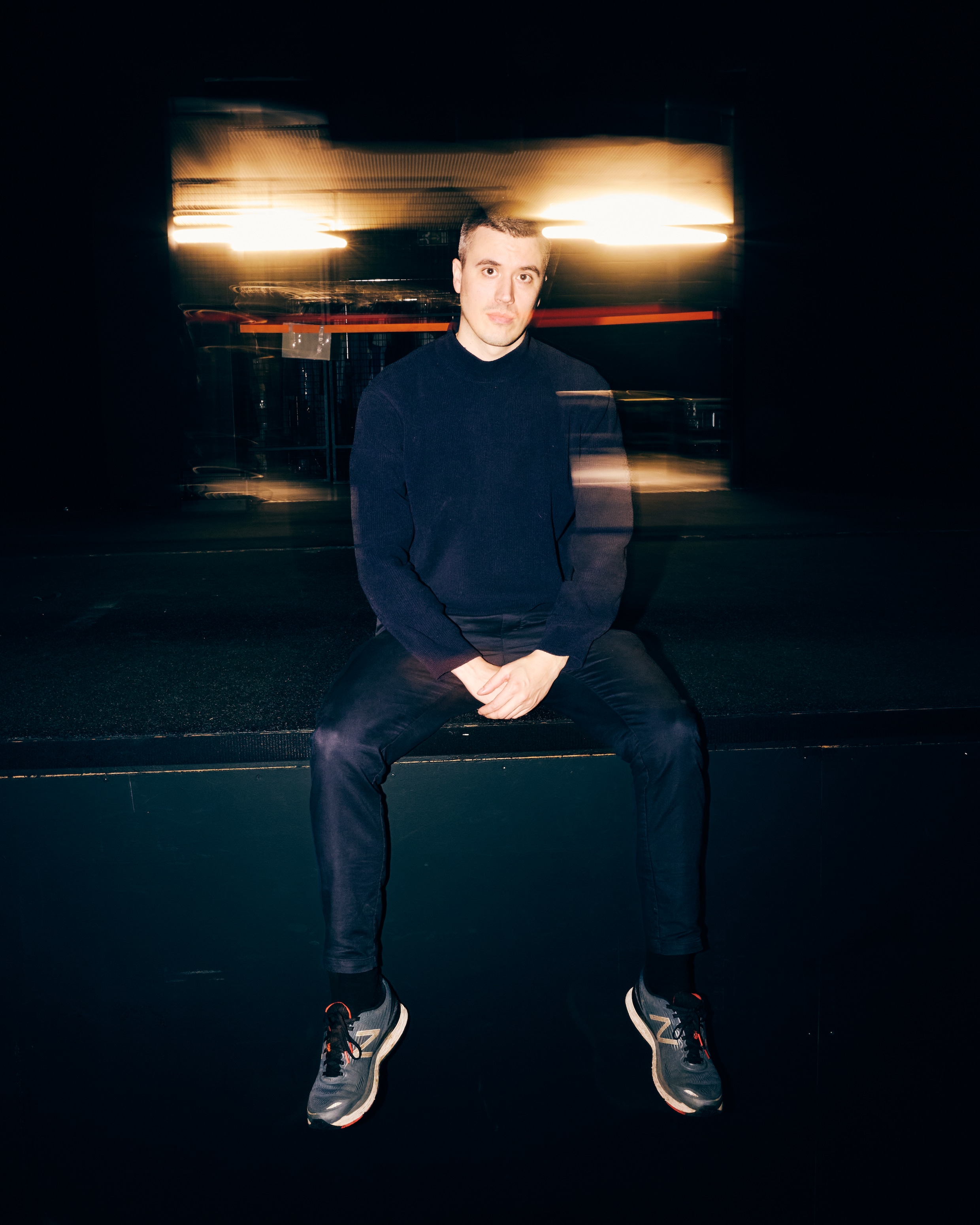 ‘Ik ben heel blij dat ik Danira pas op mijn 34ste heb ontmoet, en niet ...