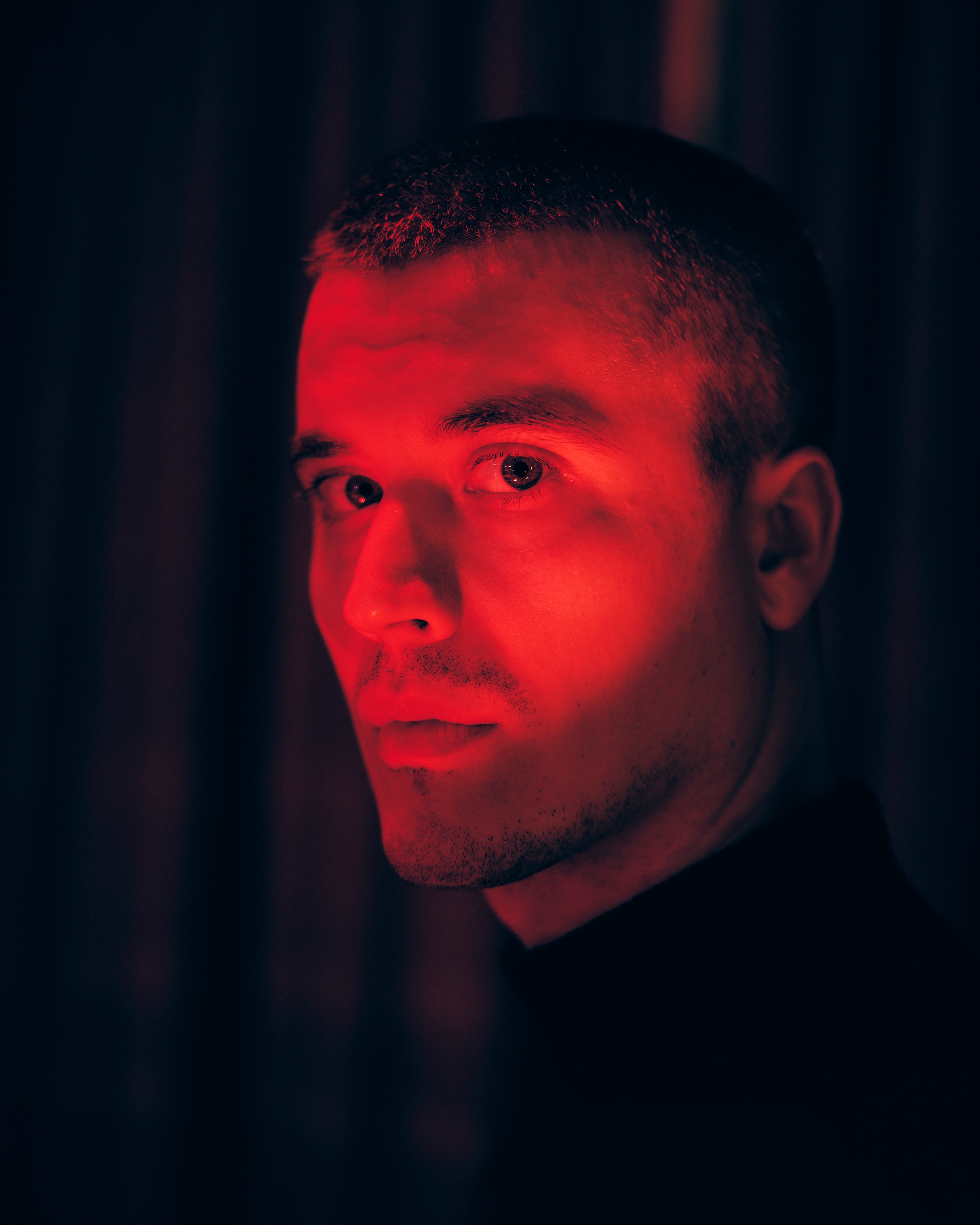 ‘Ik ben heel blij dat ik Danira pas op mijn 34ste heb ontmoet, en niet ...