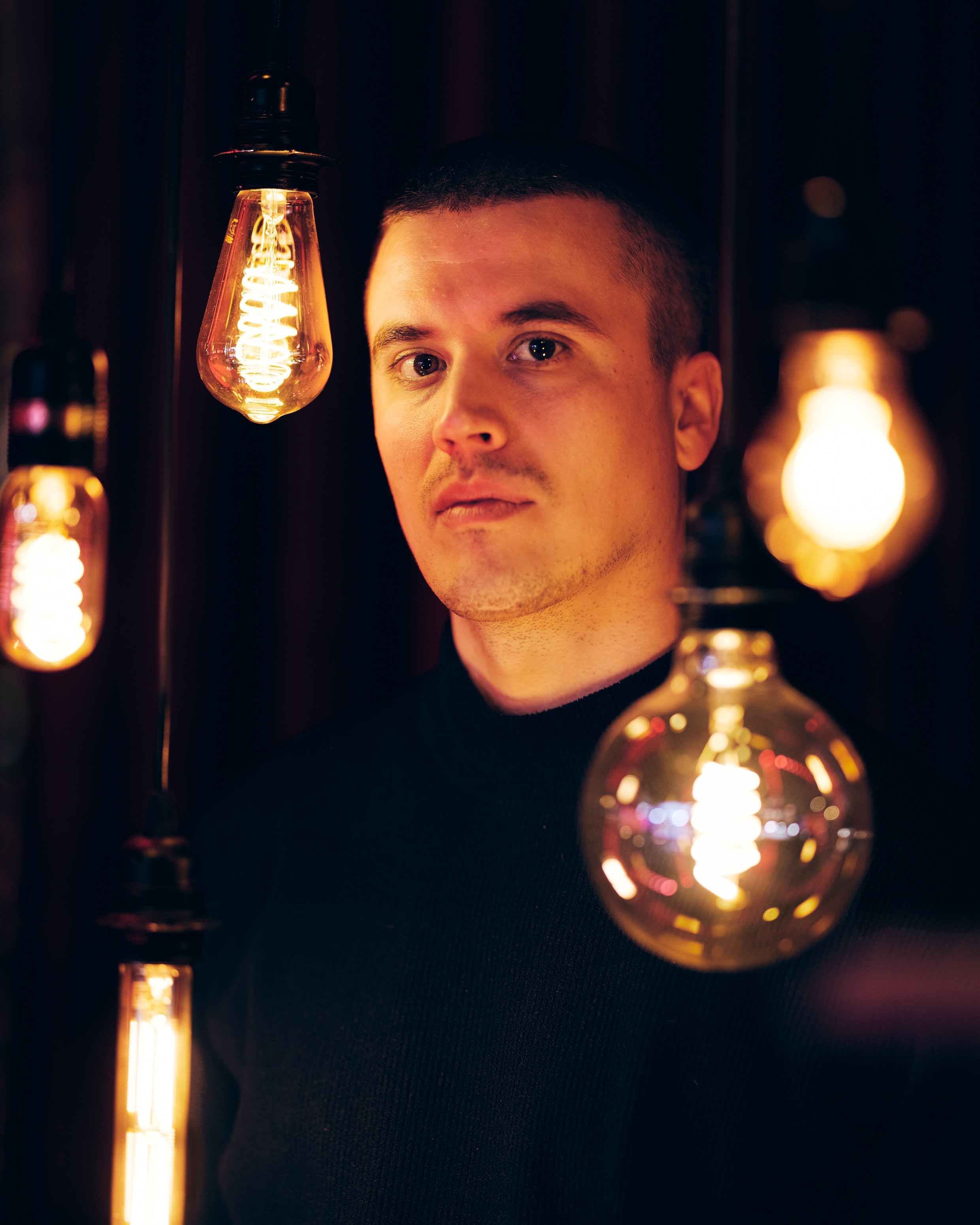 ‘Ik ben heel blij dat ik Danira pas op mijn 34ste heb ontmoet, en niet ...