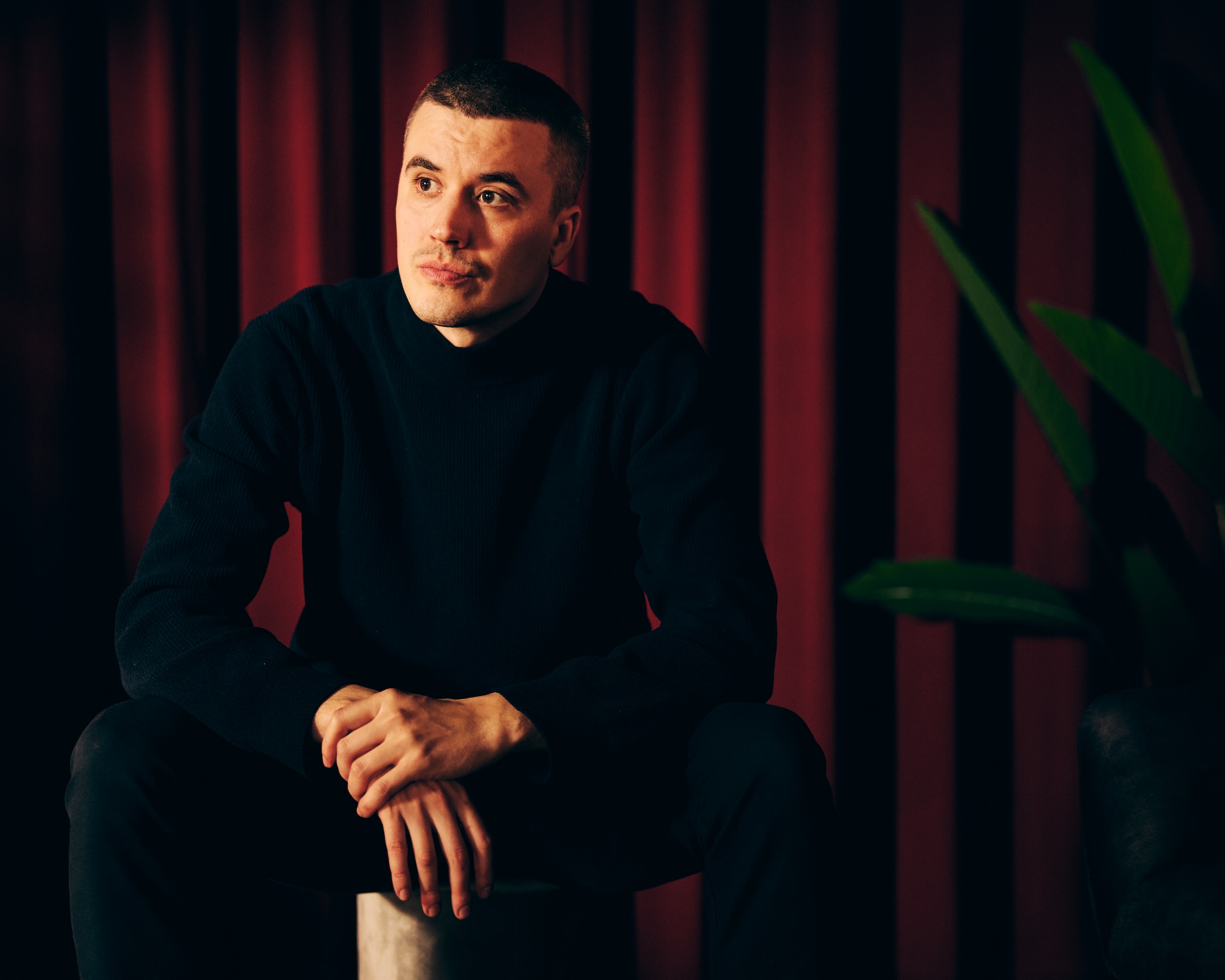 ‘Ik ben heel blij dat ik Danira pas op mijn 34ste heb ontmoet, en niet ...