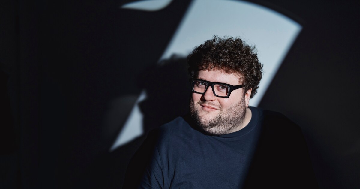 ‘Er zijn momenten waarop ik er echt naar verlang om een avond op stap ...