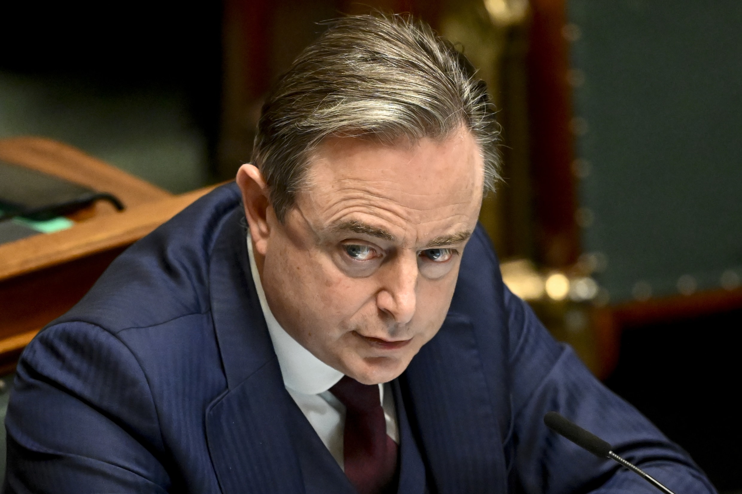 Live - Zelensky hamert op ‘veiligheidsgaranties’ Oekraïne voor bezoek ...