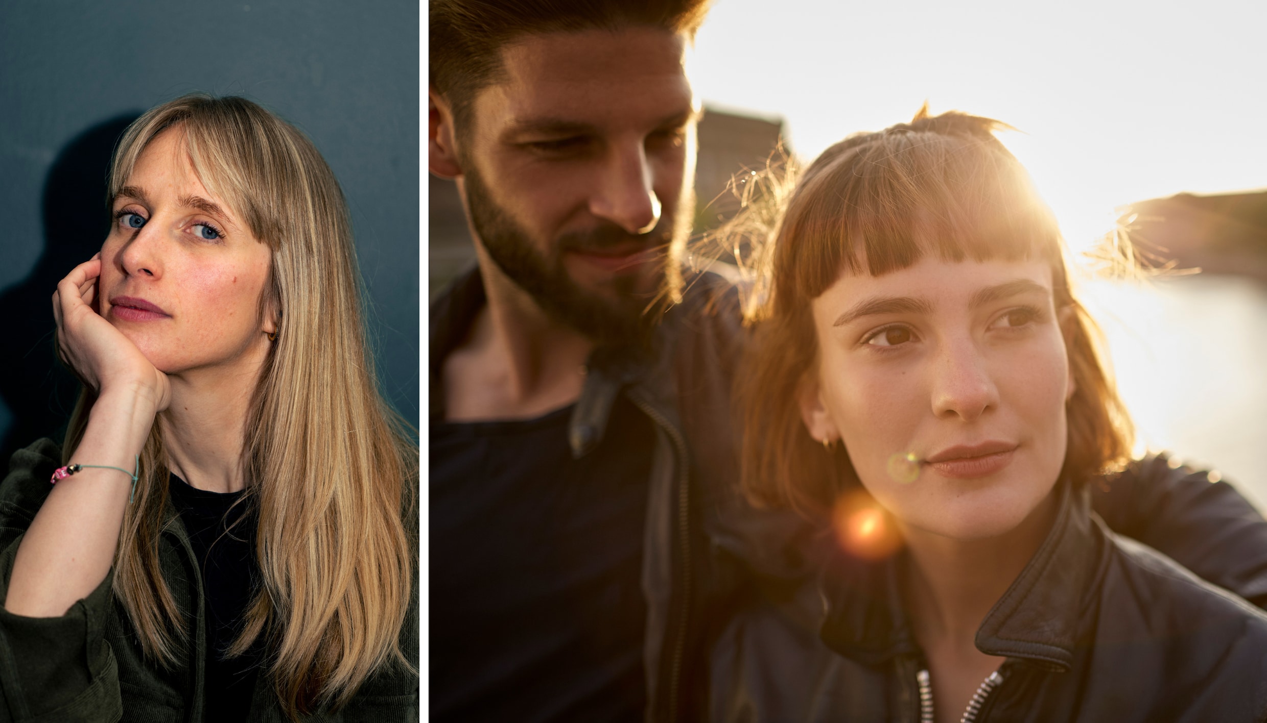 ‘Het voelde schizofreen: de relatie met mijn partner en mijn gezin, en de fantasieën over die ...