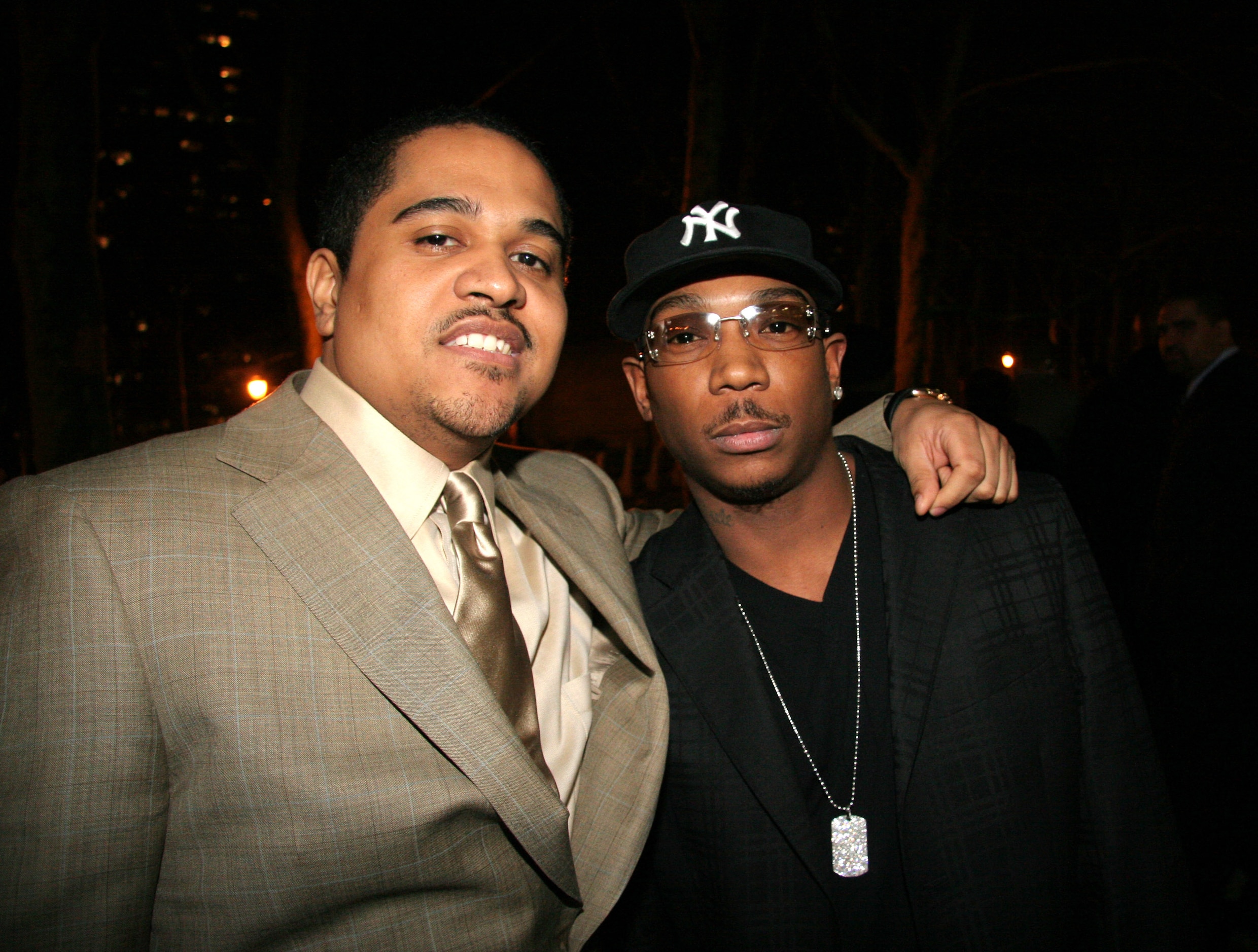 Hiphopproducer Irv Gotti (1970-2025) was een ‘creatief soldaat’ met een ...