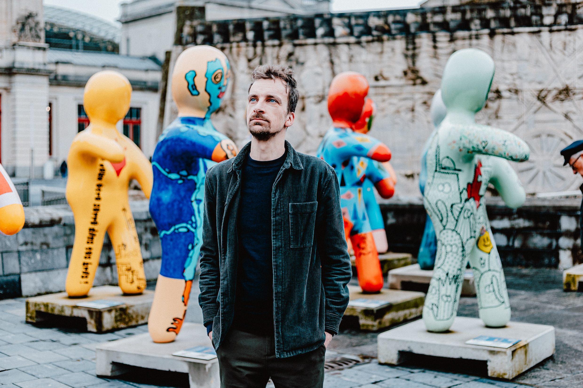 Armoede-expert Wim Van Lancker: ‘Arizona vertrekt vanuit een totaal ...