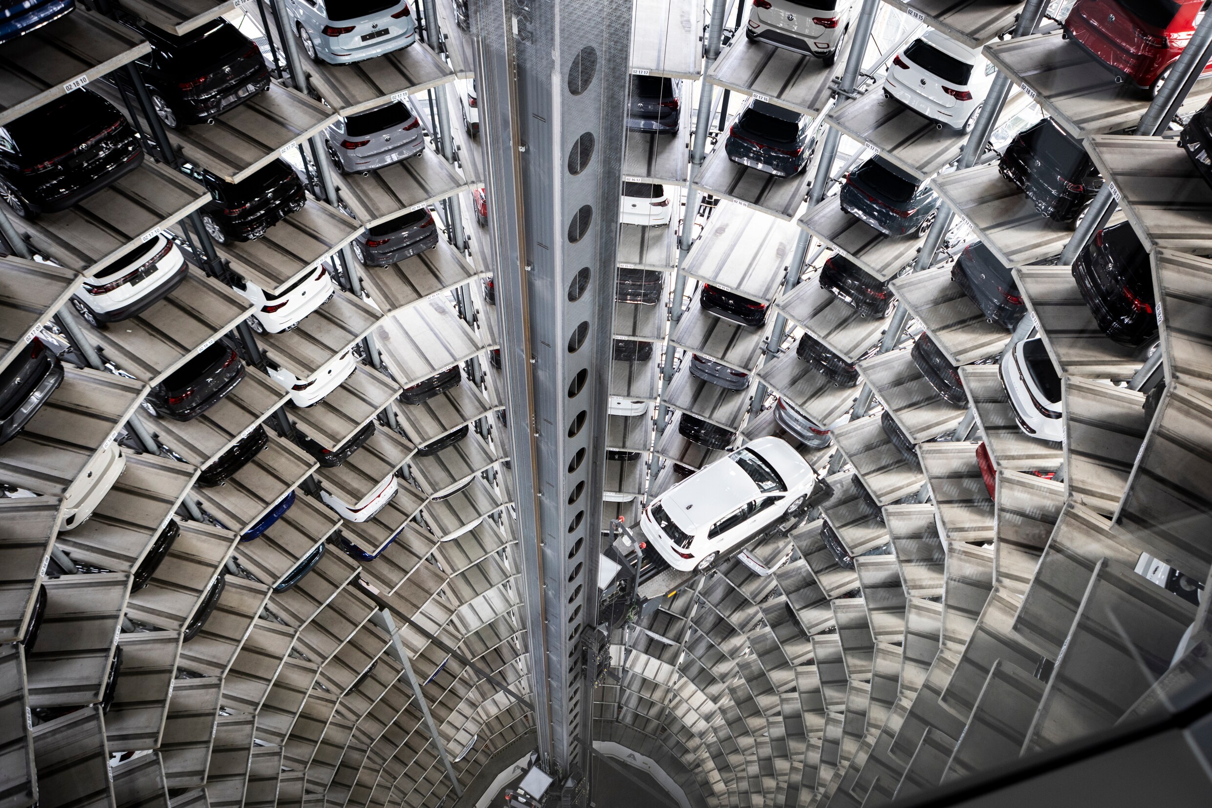 Wirtschaftswunder Volkswagen nadert een historische crisis: ‘Deze banen ...