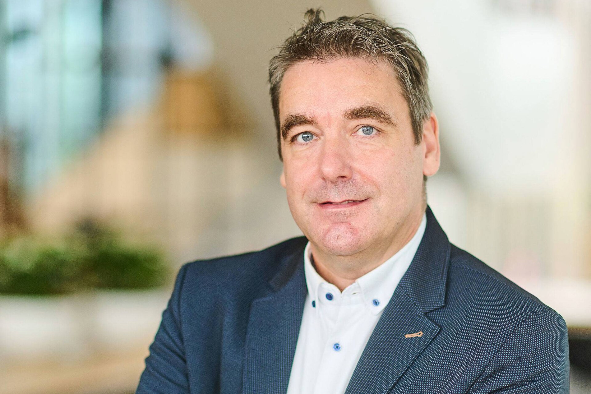 Transporteconoom: ‘Op vakantie gaan met de nachttrein, dat blijft een ...