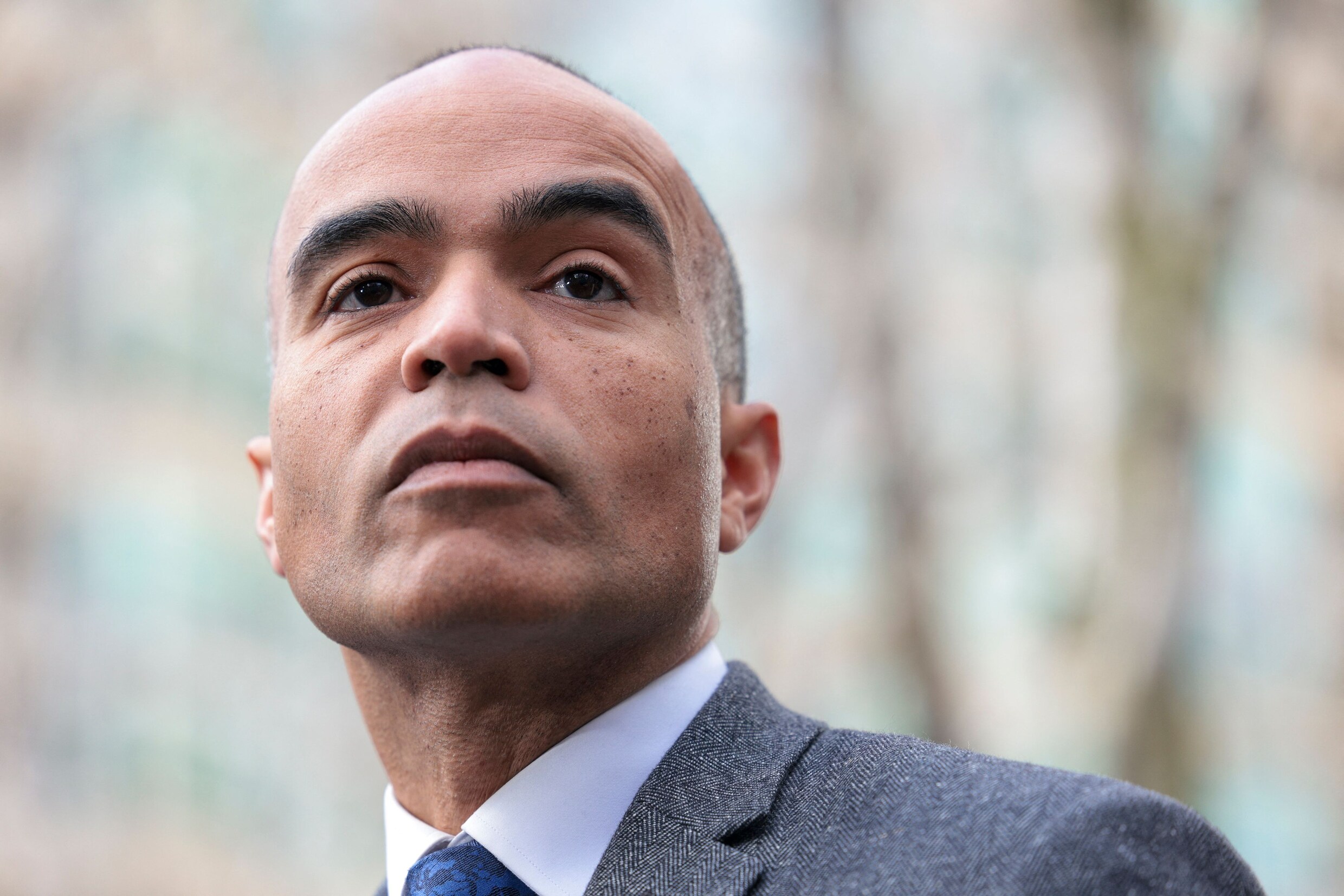 Live - Trump optimistisch over handelsdeal met China, meldt Witte Huis ...