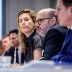 ‘De situatie die ik van mijn voorgangers heb geërfd, is geen cadeau’: Annelies Verlinden (cd&v ...