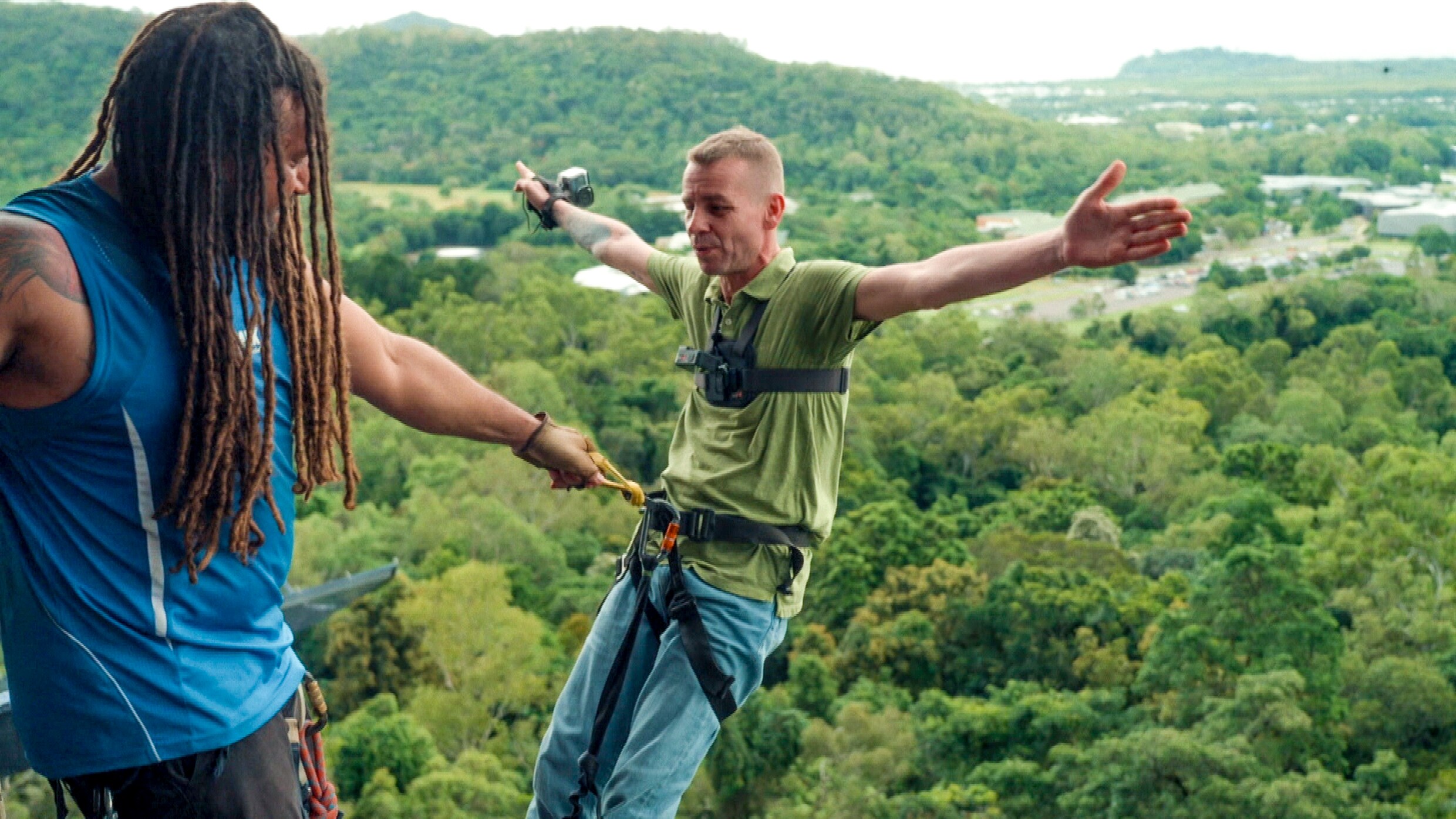 De gezinsdynamiek is wonderlijk, de Gooris-familie is écht: de Kastaars ...