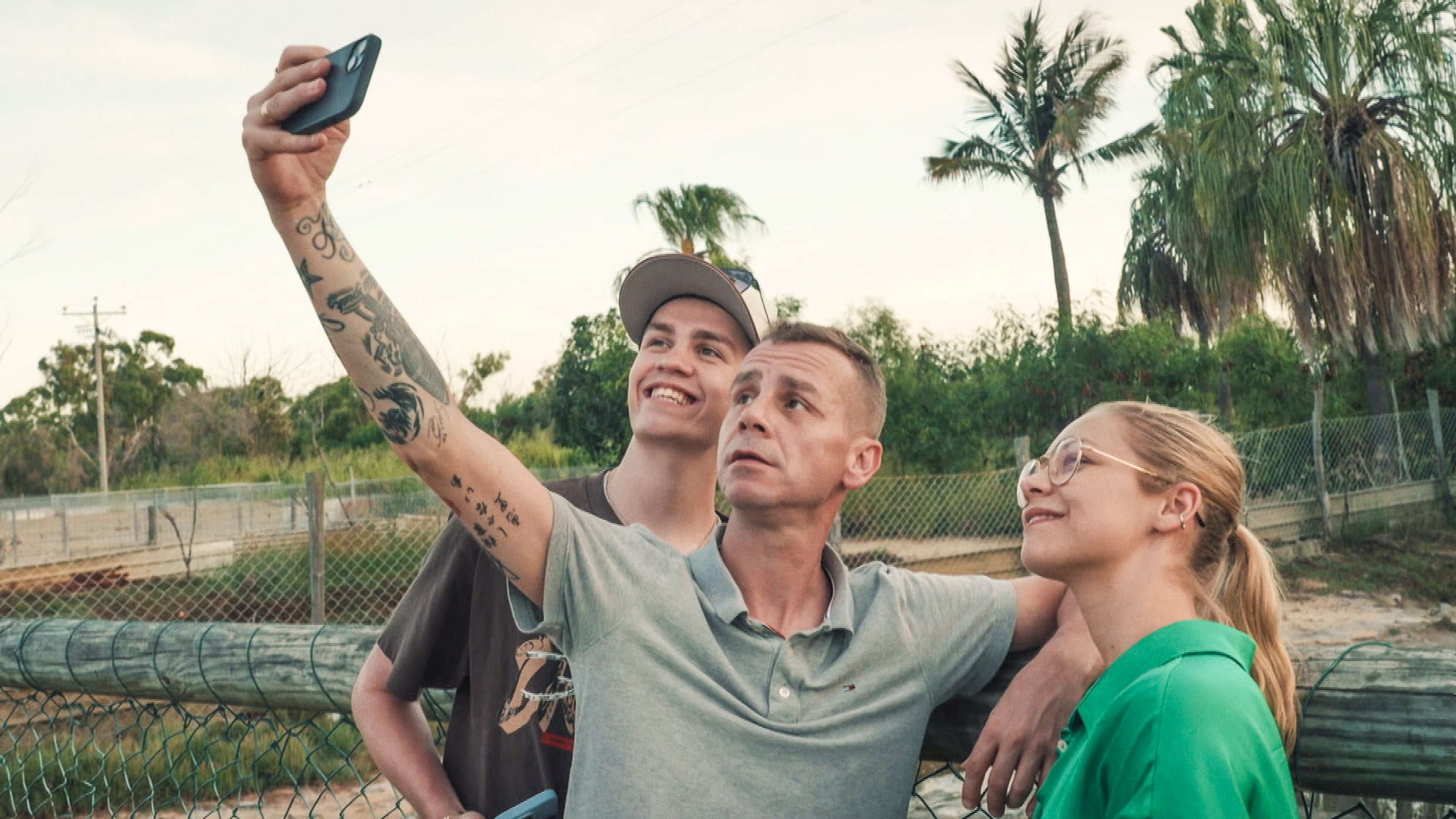De gezinsdynamiek is wonderlijk, de Gooris-familie is écht: de Kastaars ...