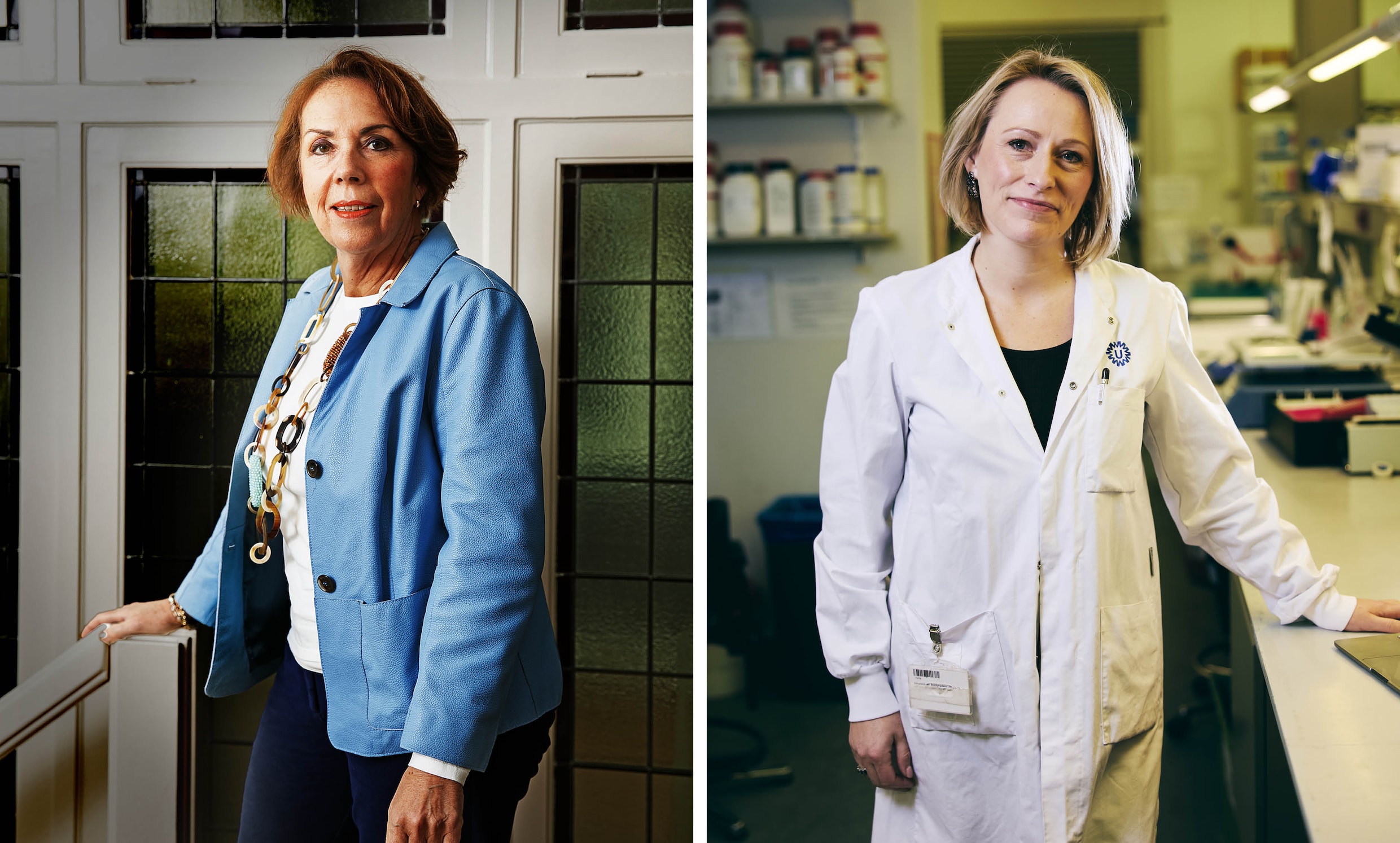 Elke dag sterven 40 vrouwen aan hartproblemen: ‘Ze worden vaak naar ...