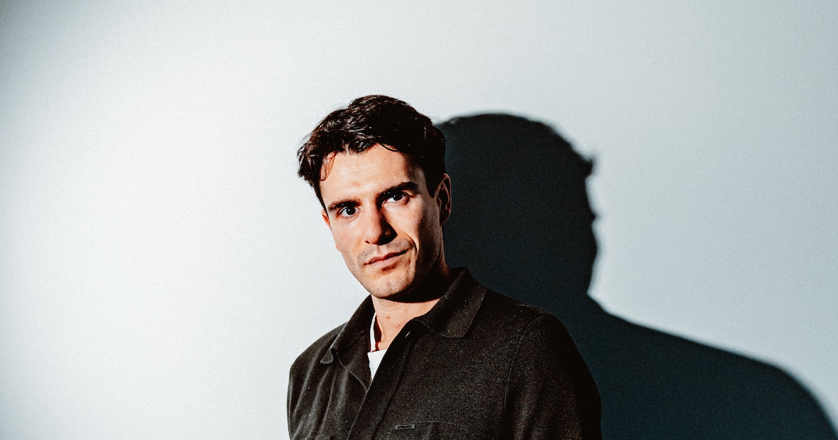 Vooruit-voorzitter Conner Rousseau: ‘Veel mensen begrijpen niet waarom ...