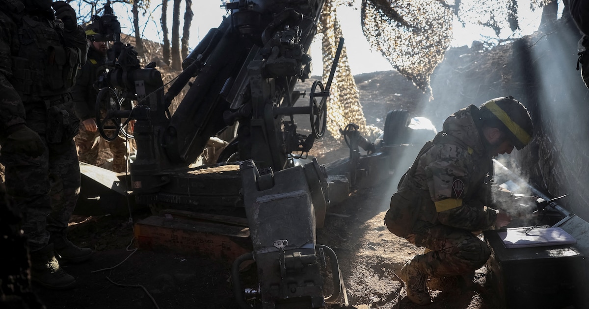 ‘Pas na drie jaar hebben we de realiteit geaccepteerd. En die zijn we ...