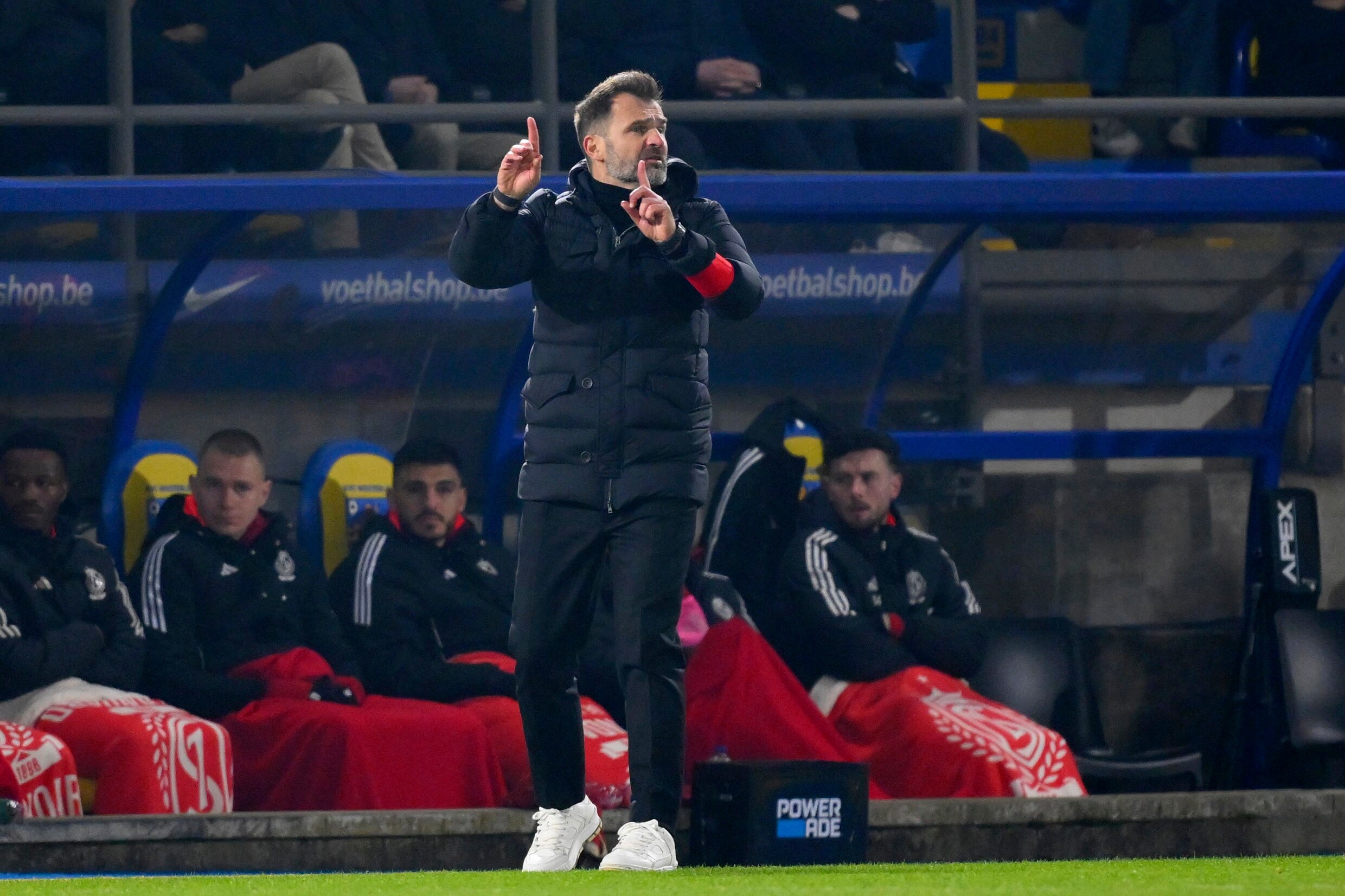 Dochters van Ivan Leko: ‘Papa was letterlijk één week aan de slag bij ...