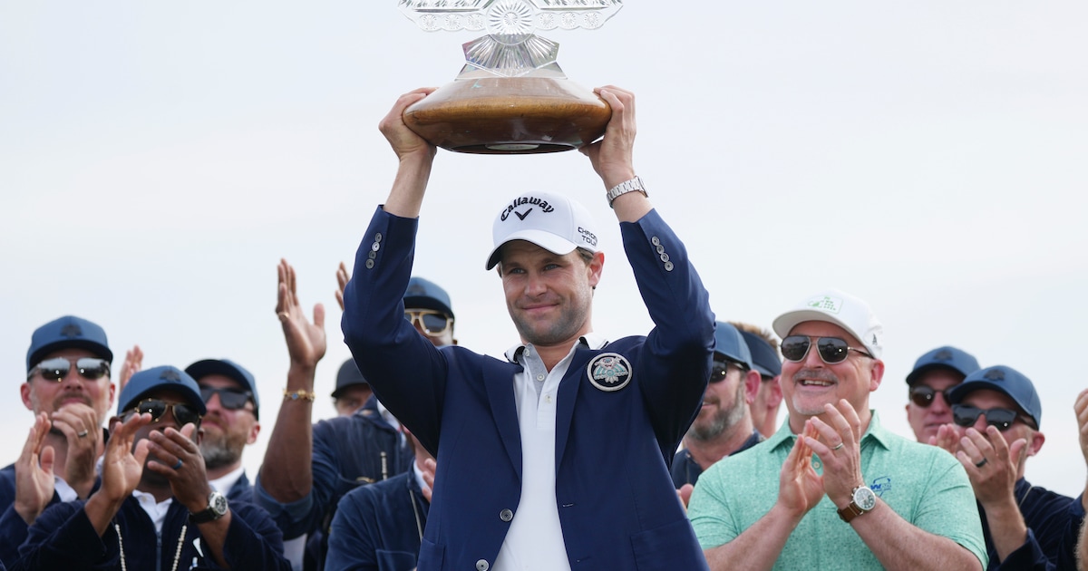 1,6 miljoen euro prijzengeld en ‘dromen die uitkomen’: landgenoot ...