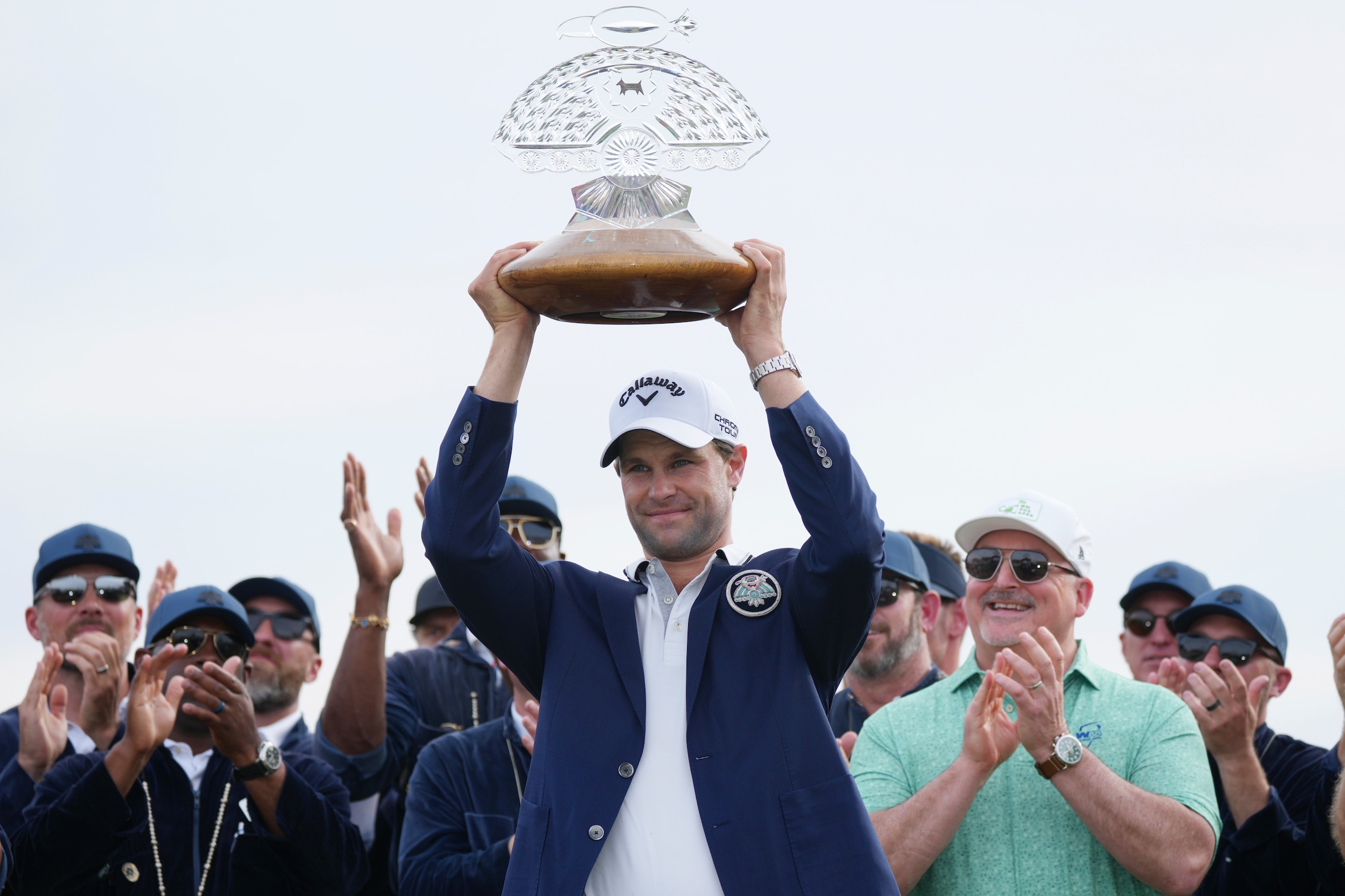 1,6 miljoen euro prijzengeld en ‘dromen die uitkomen’: landgenoot ...