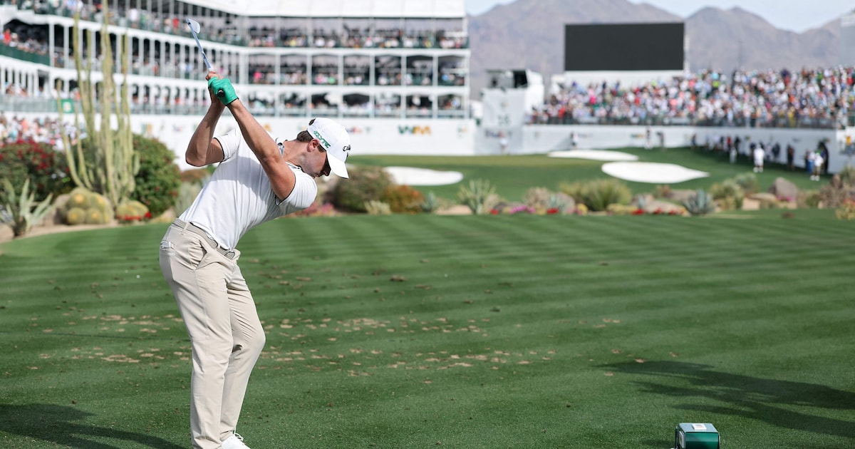 Wie is Thomas Detry, de Belg die de VS verovert? ‘Al op jonge leeftijd hoorde je de zuiverheid ...