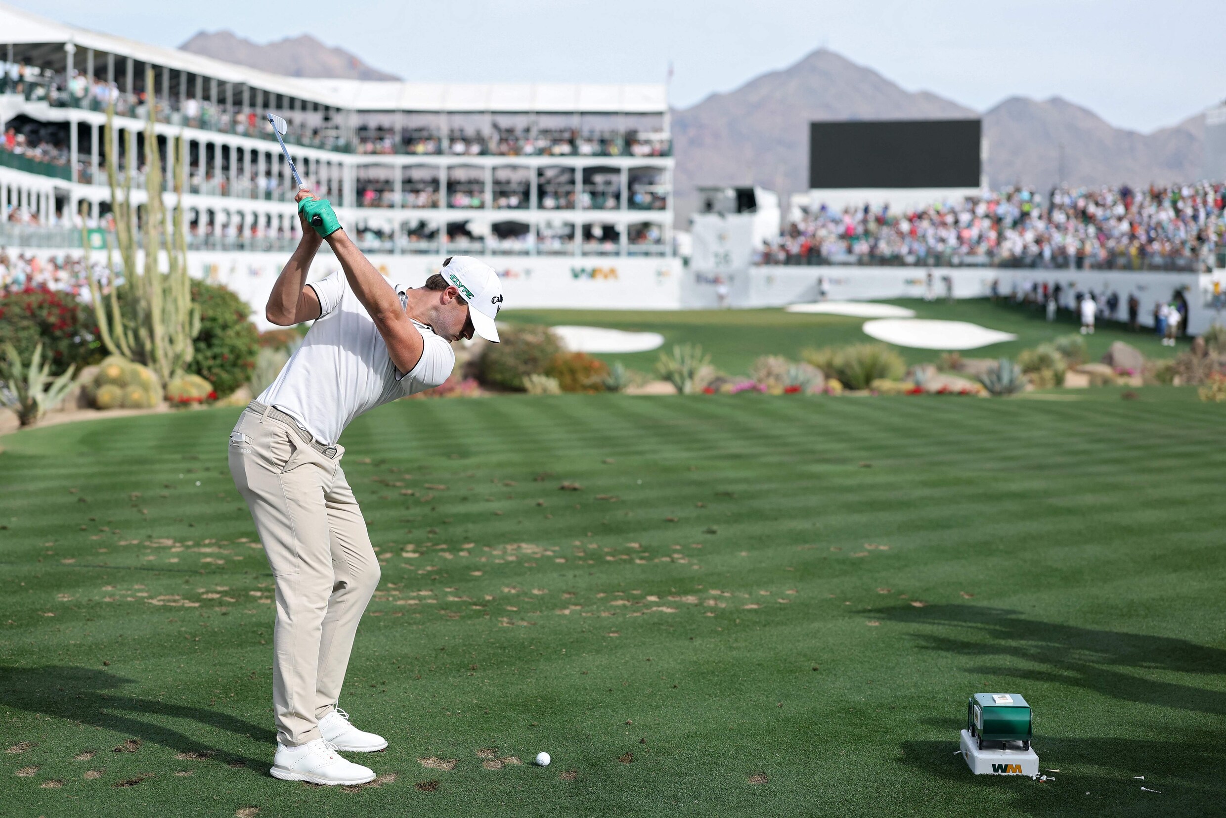 1,6 miljoen euro prijzengeld en ‘dromen die uitkomen’: landgenoot ...