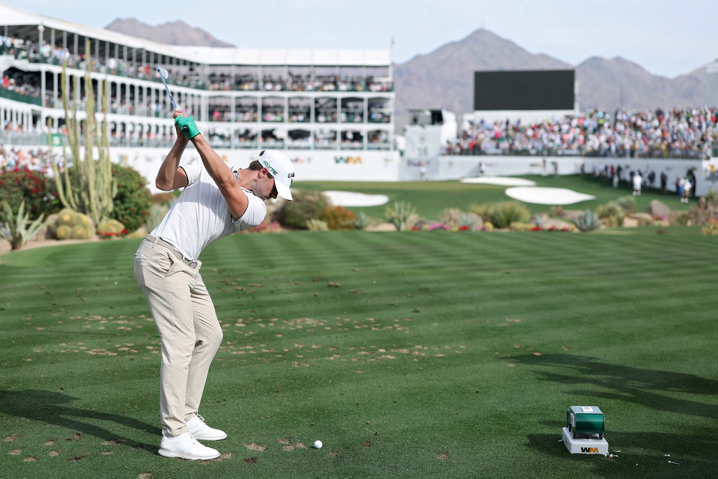 Wie is Thomas Detry, de Belg die de VS verovert? ‘Al op jonge leeftijd ...