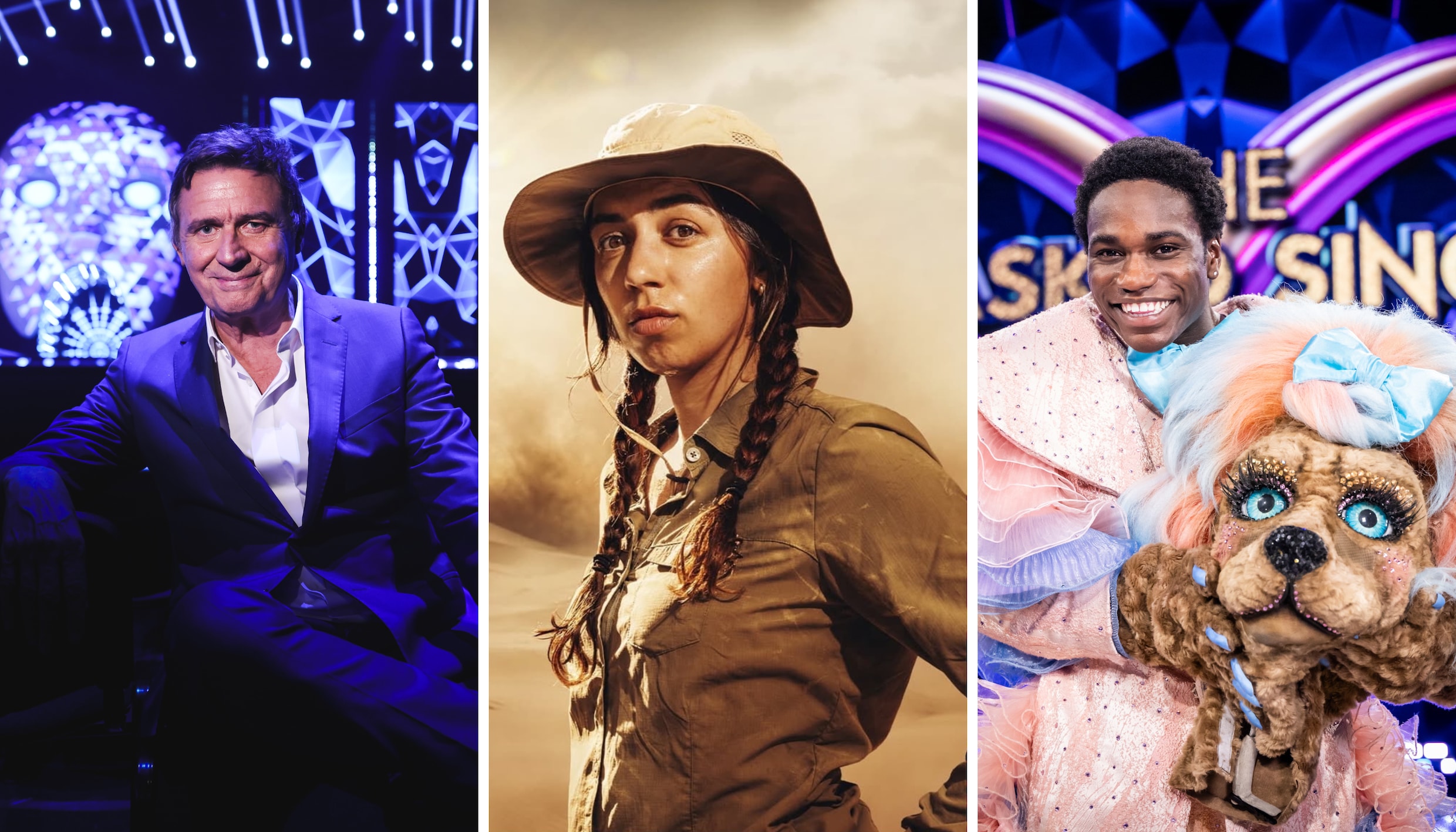 Zoveel verdienen BV’s op tv: ‘17.000 euro voor ‘Over de oceaan’ is billijk. In een andere ...